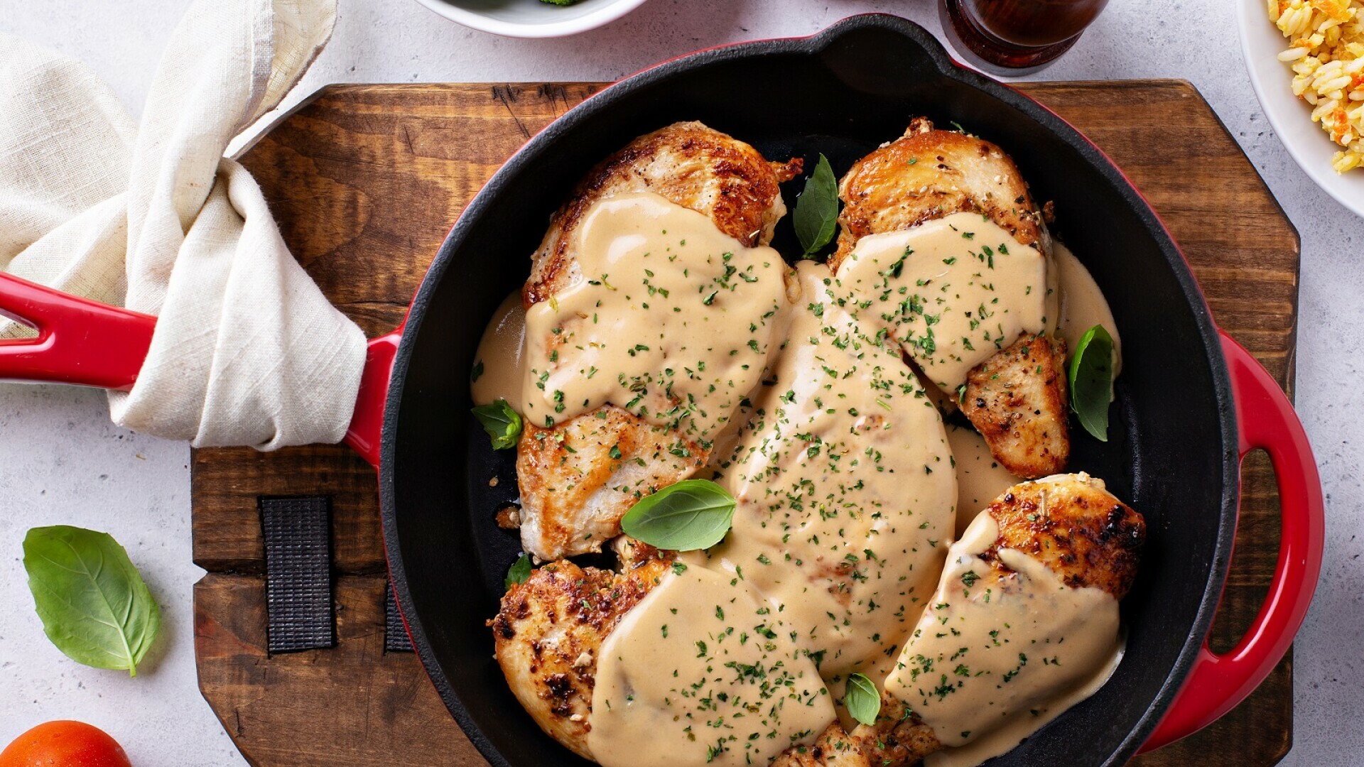 7 prefinih jela za blagdanski tjedan: Slatki i slani recepti za ...