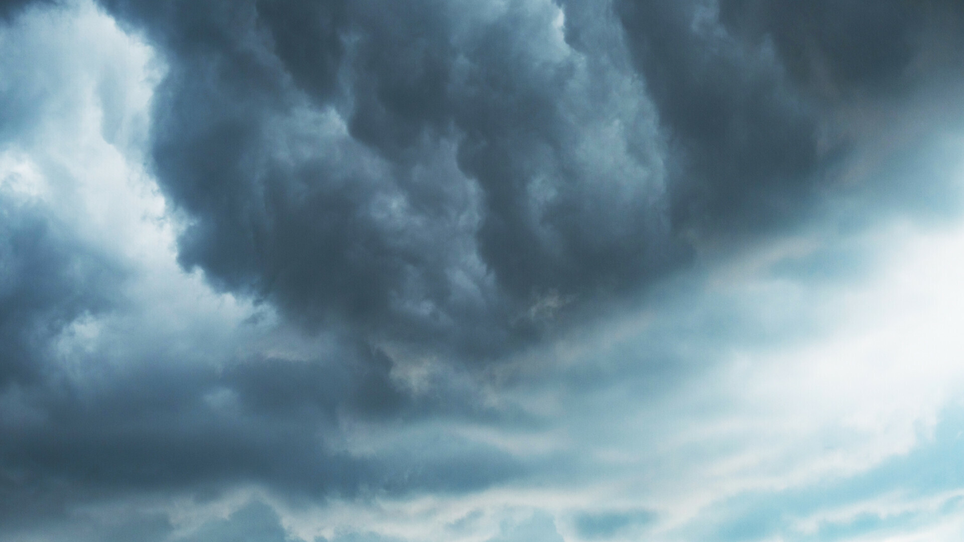 U srijedu stiže naglo i kratkotrajno zahladnjenje, pogledajte kakav nas ...