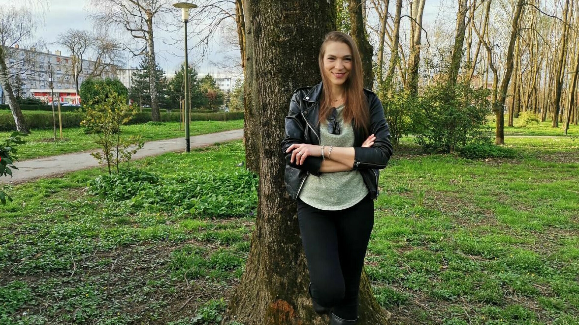 Od štikle do bauštele: Radila je na kruzerima i za tvrtku ovjenčanu ...