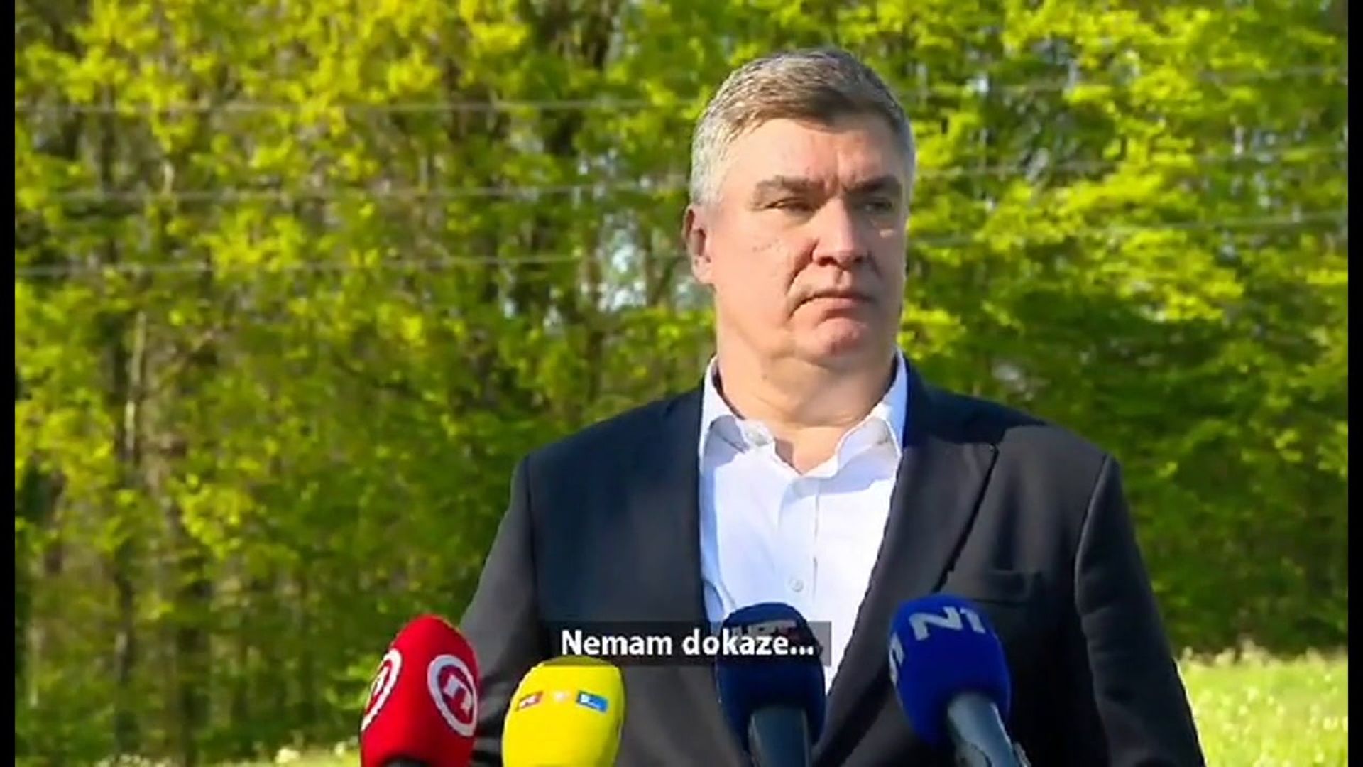 Je li bilo pogodovanja Butkovićevom ocu?