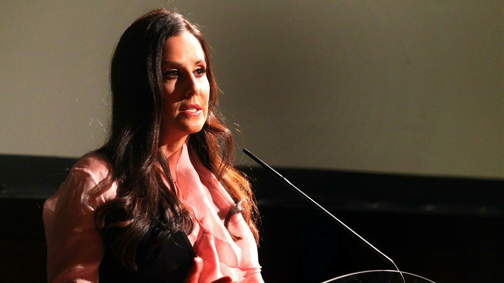 Prva dama Srbije rijetko izlazi, ali za ovo pojavljivanje imala je ...