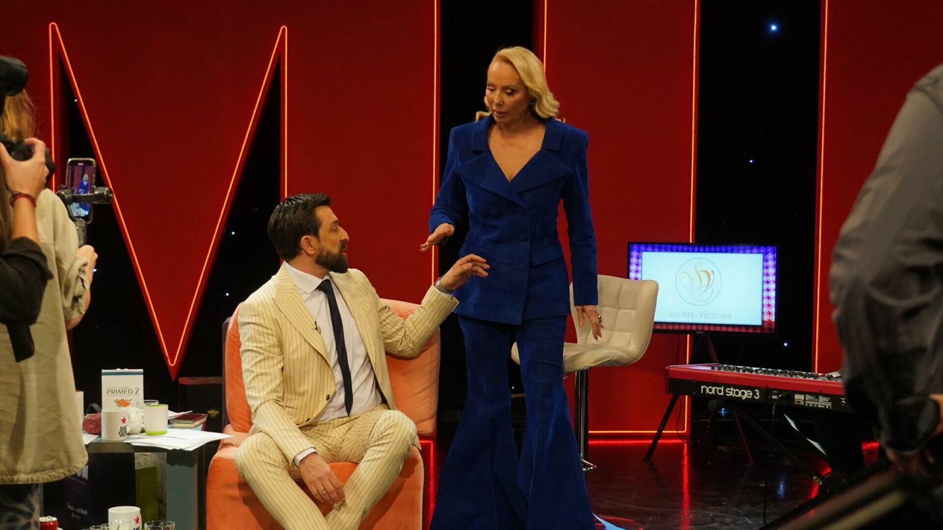 Lepa Brena bez zadrške otkrila najluđe mjesto na kojem je vodila ljubav, ali i kako je u samo ...