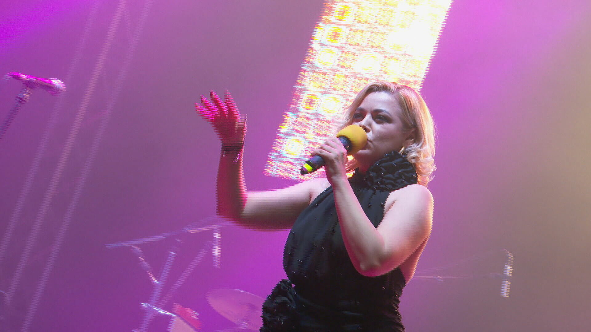 Andrea Šušnjara prvi put progovorila o vezi sa samozatajnim Nijemcem ...