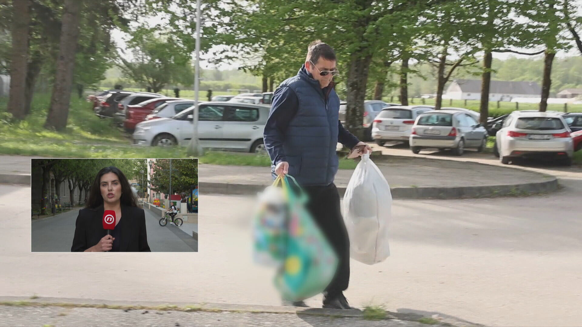 Ivan Bulj vraća se u Sinj? Građani ogorčeni: "To ne bi bilo pametno"