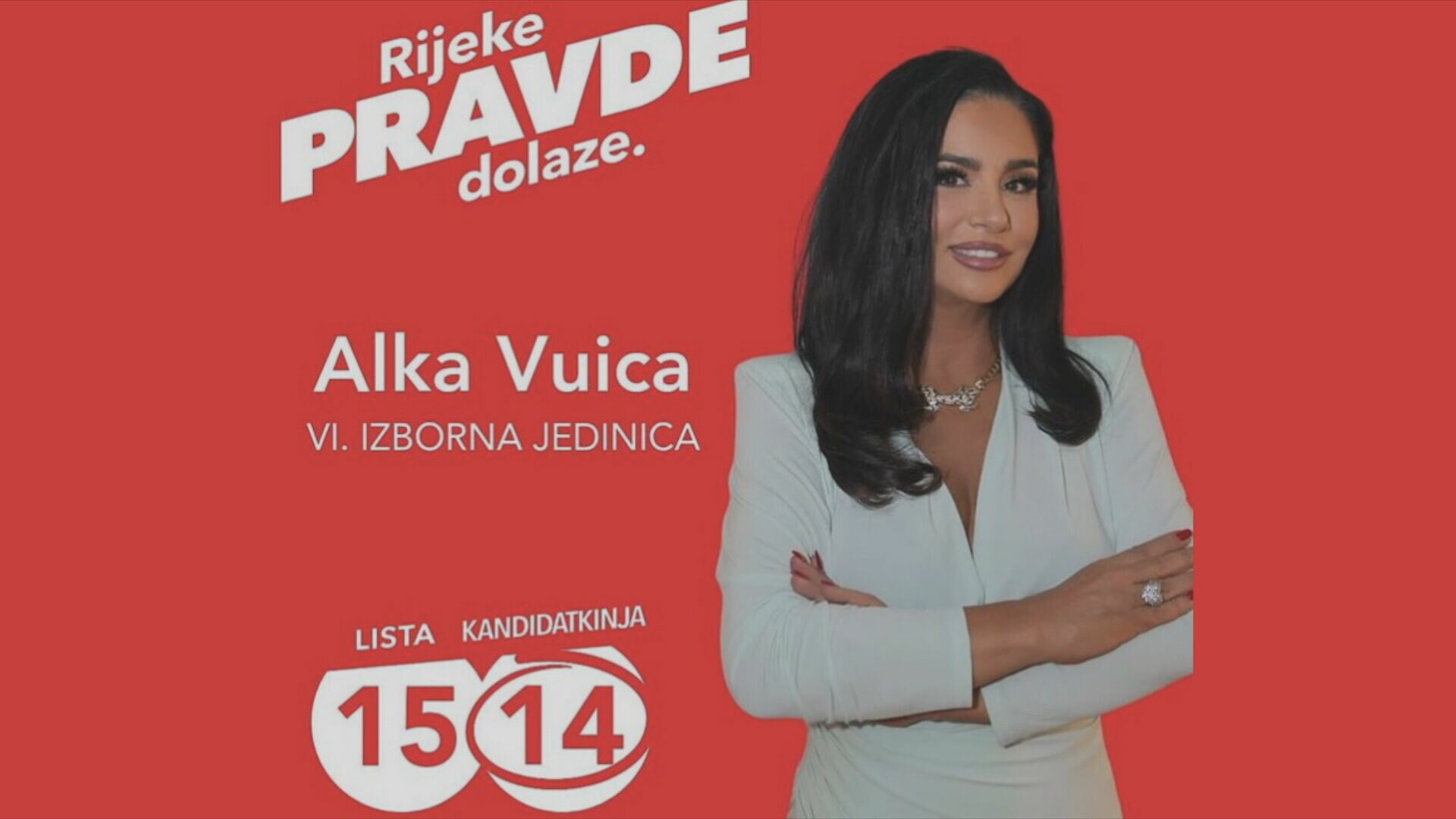 Neki su se malo zaigrali, pa ih je teško i prepoznati: "Mislila sam da je mojih godina"