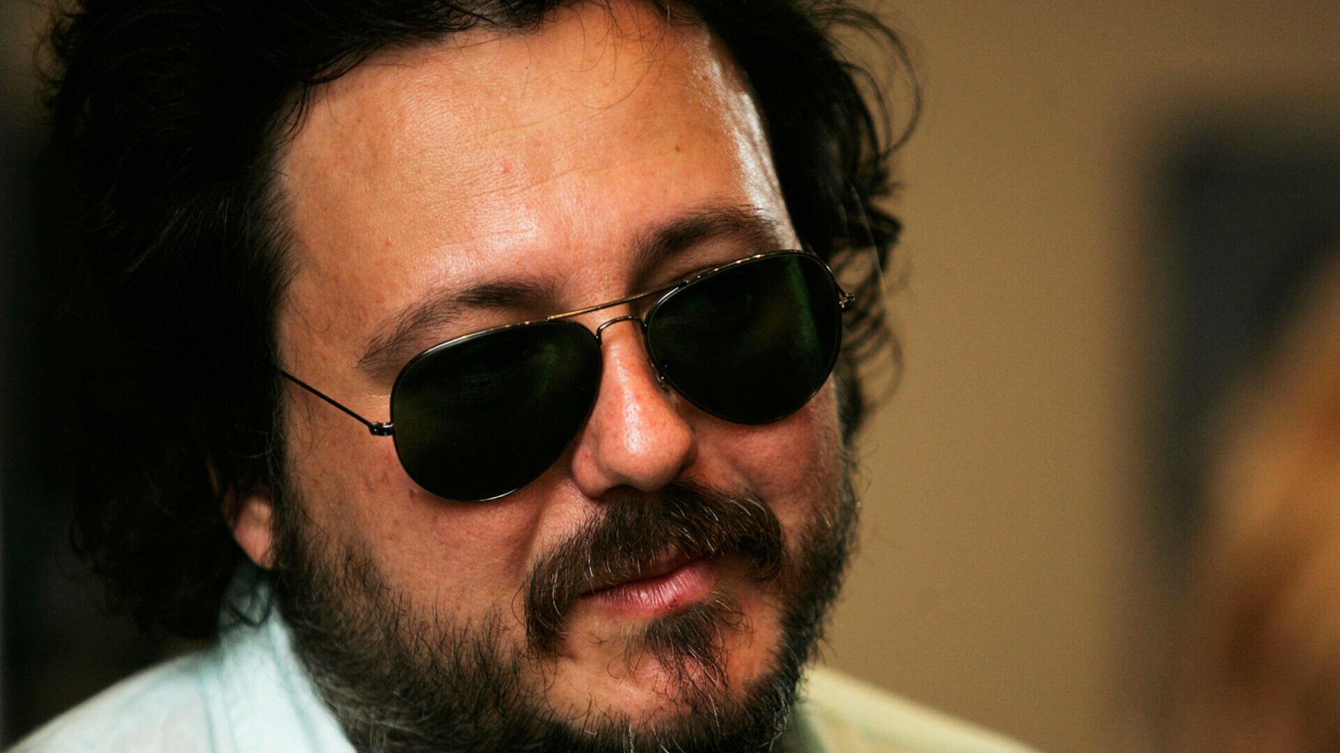 Unuk i sin jedinac našeg legendarnog glumca skupa su došli na prestižni ...