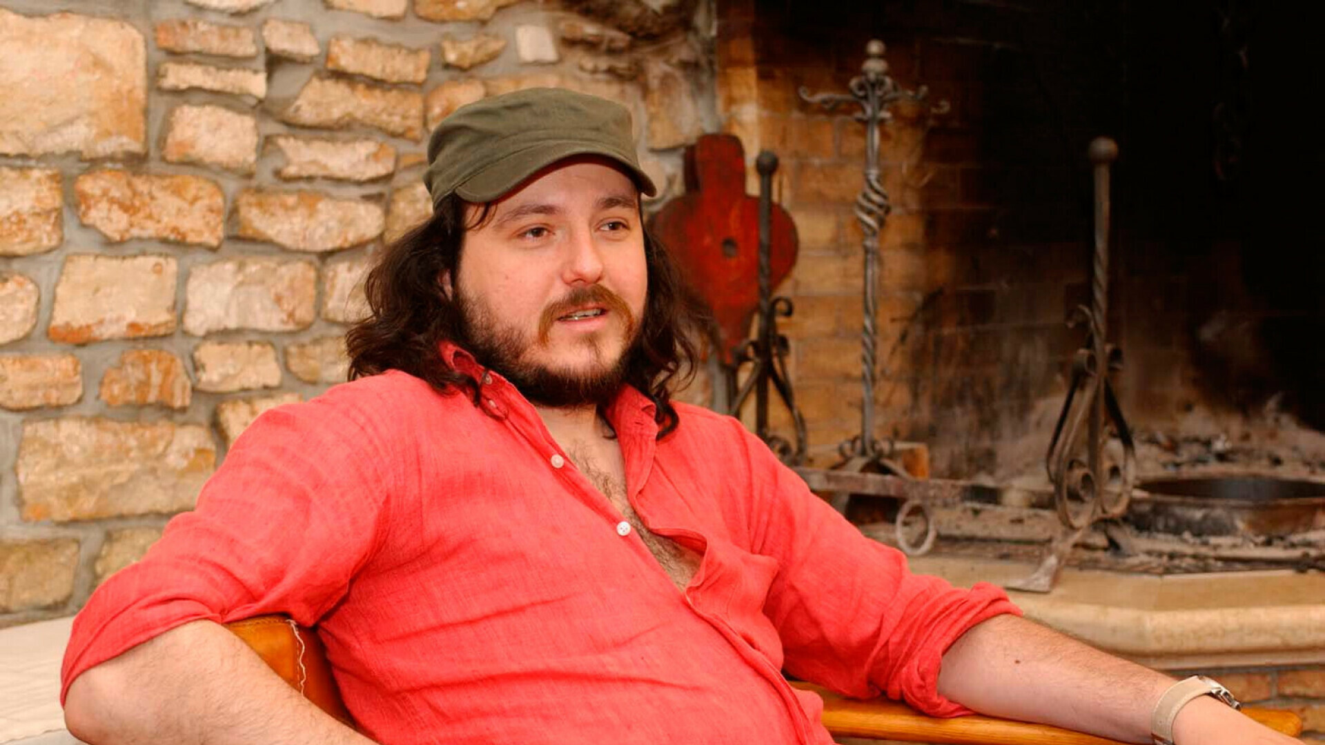 Unuk i sin jedinac našeg legendarnog glumca skupa su došli na prestižni ...