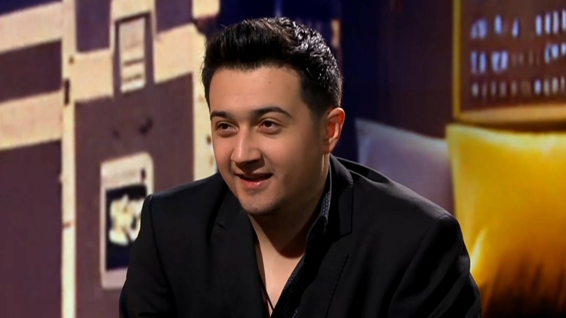 Završio je bez glasa i na injekcijama, ali to nije umanjilo njegovu ...