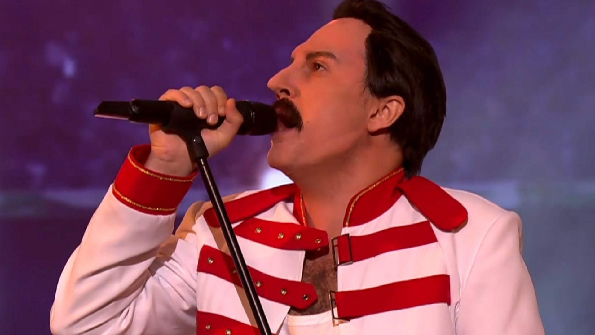 Završio je bez glasa i na injekcijama, ali to nije umanjilo njegovu ...