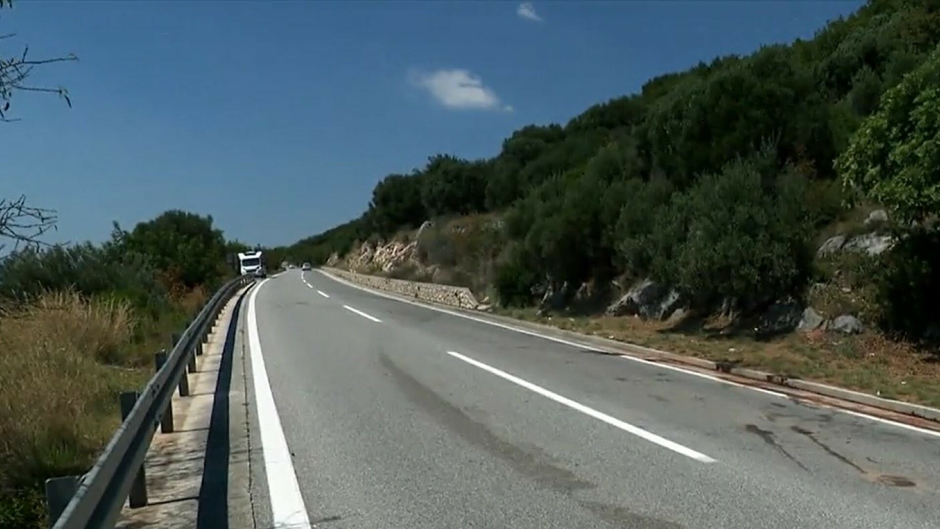 Dnevnik Nove TV doznao zašto je područje na kojem se dogodila stravična ...