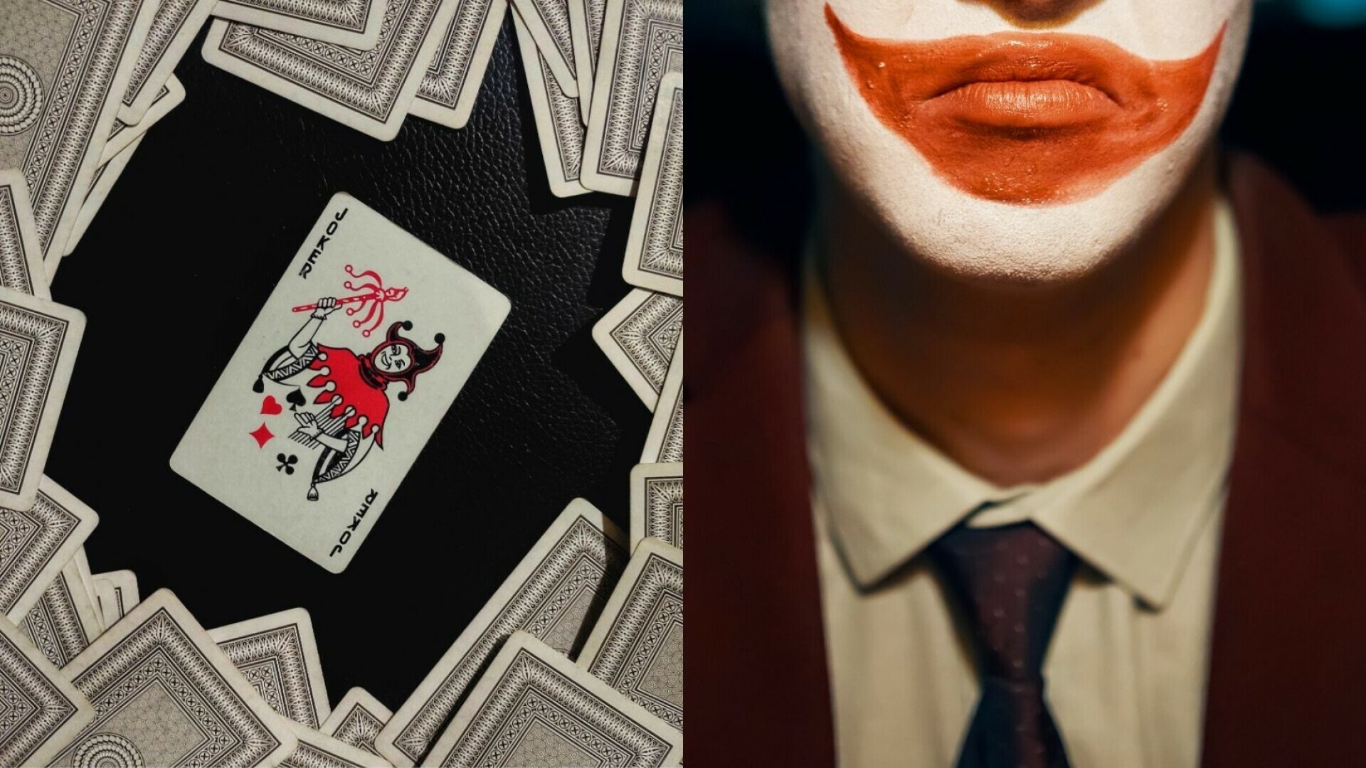 Čovjek koji pati od patološkog smijeha poput Jokera progovorio je o ...