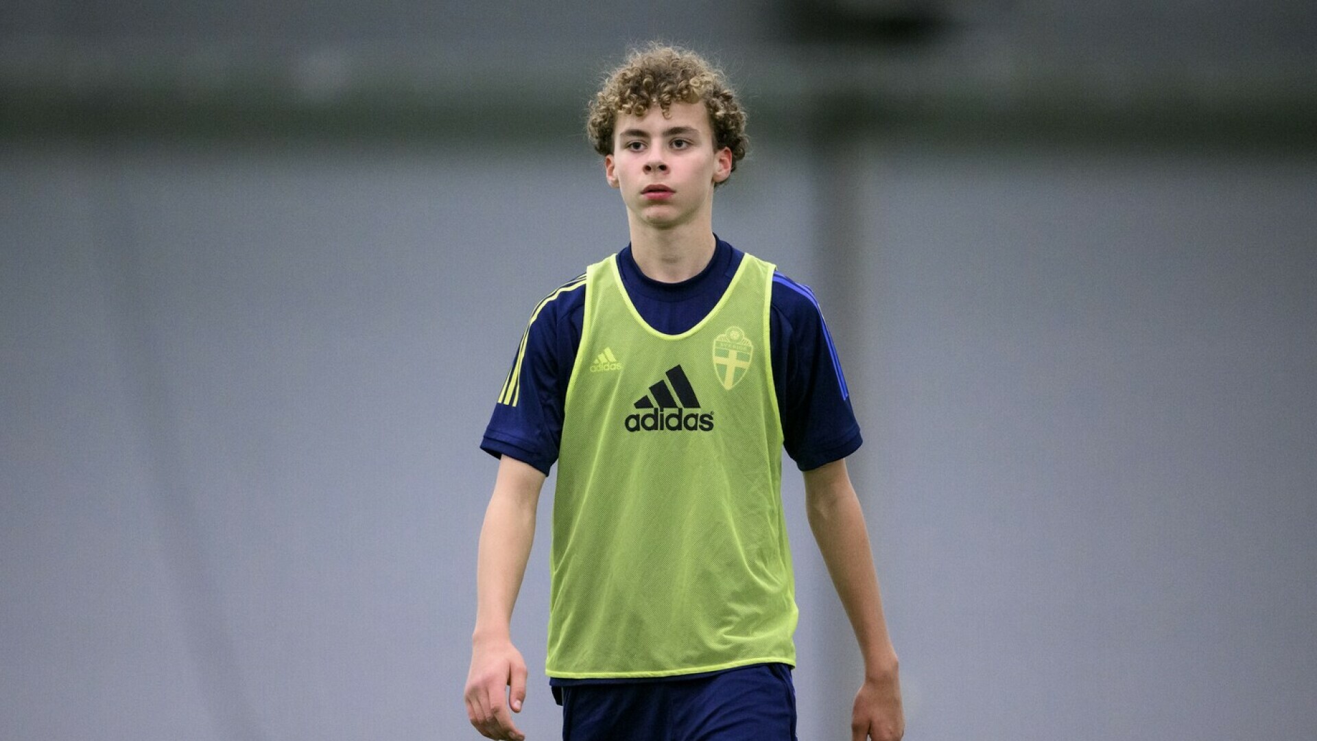 Ibrahimović ne može biti sretniji: Njegov mlađi sin krenuo je tatinim ...