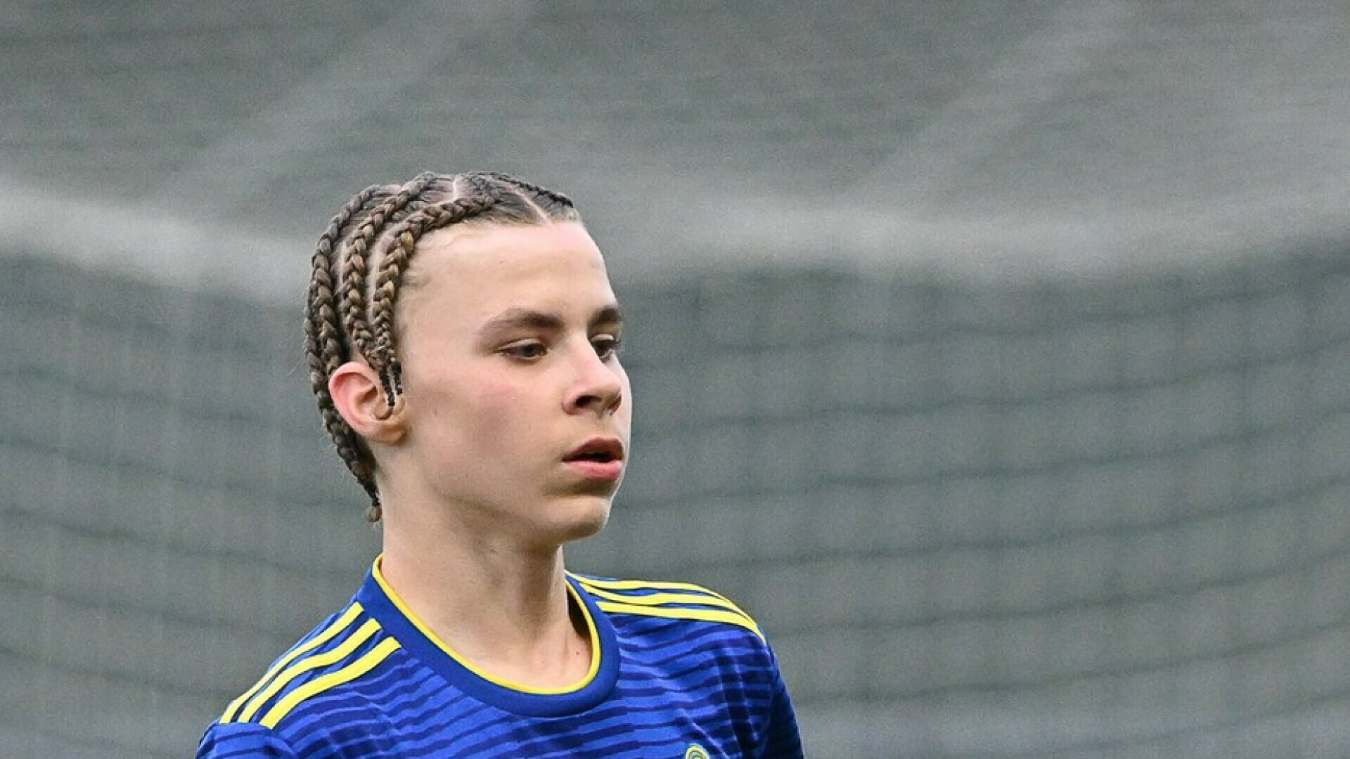 Ibrahimović ne može biti sretniji: Njegov mlađi sin krenuo je tatinim ...