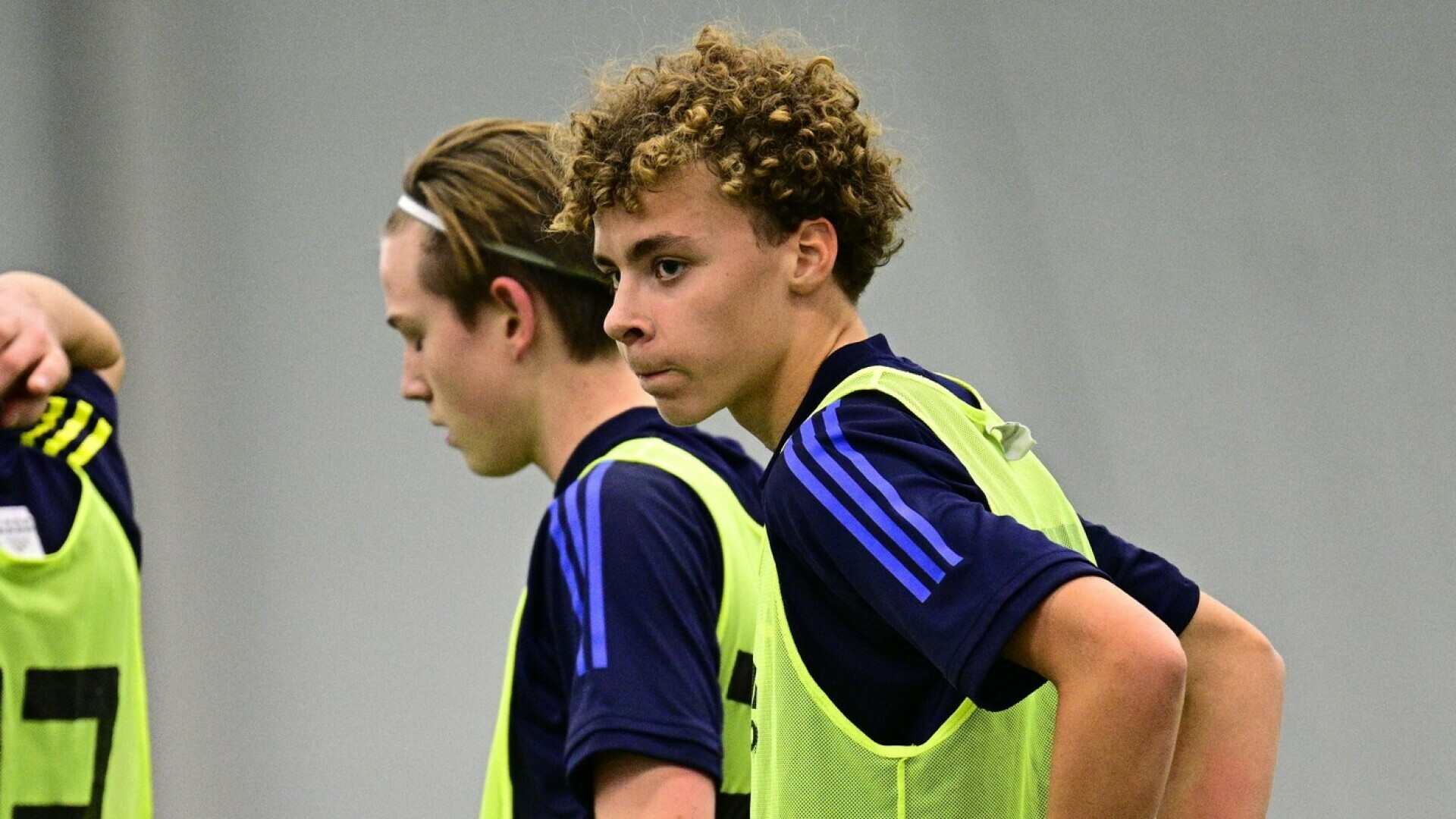 Ibrahimović ne može biti sretniji: Njegov mlađi sin krenuo je tatinim ...