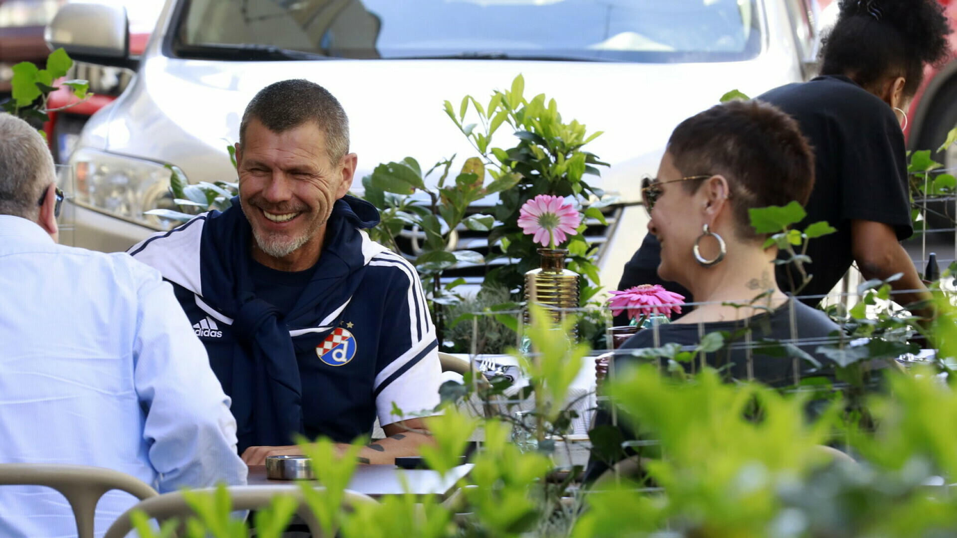 Leonarda i Zvonimir Boban snimljeni zajedno nakon pomirenja, evo gdje ...