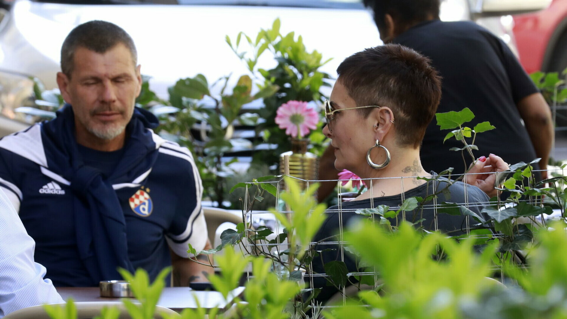 Leonarda i Zvonimir Boban snimljeni zajedno nakon pomirenja, evo gdje ...