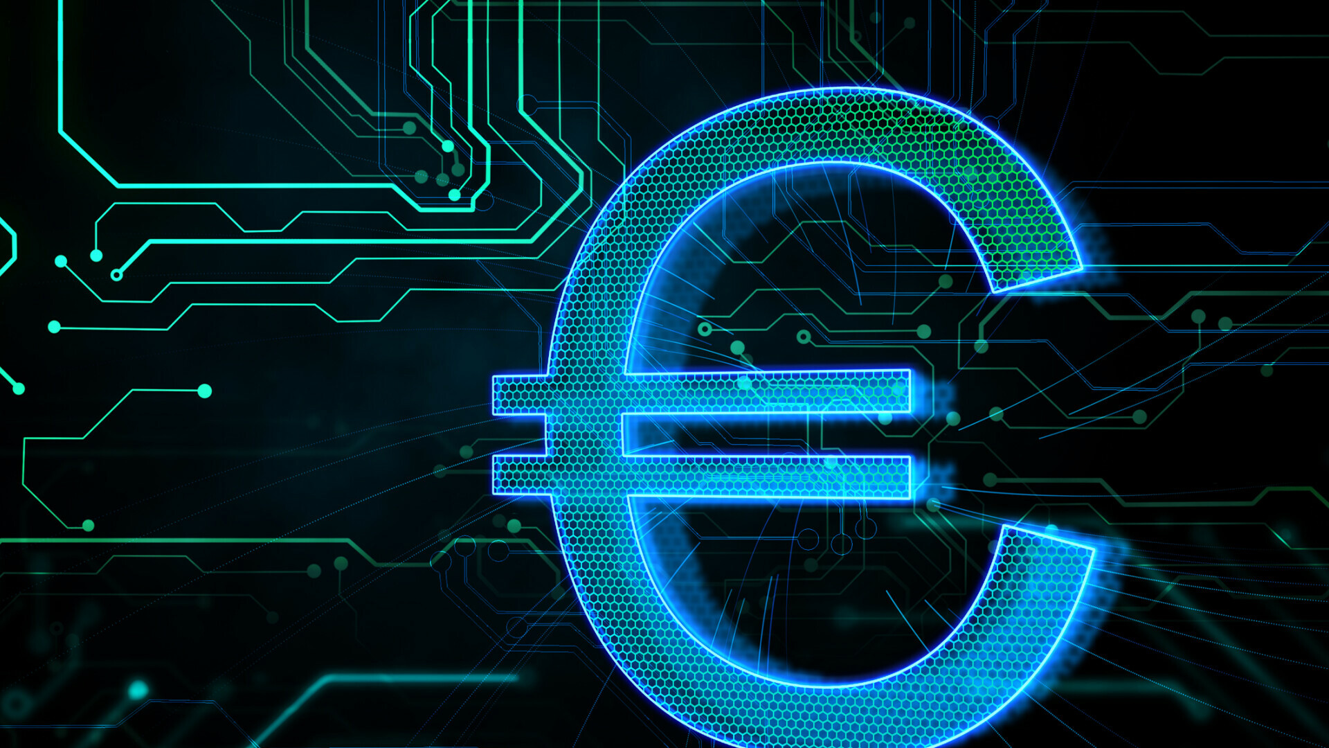 Digitalni euro nosi bankama milijarde eura troškova