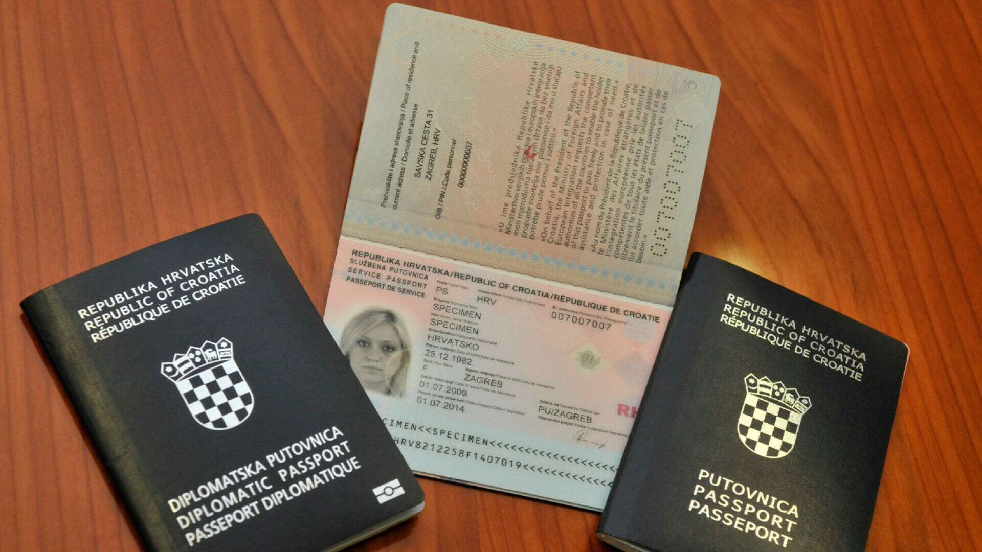 Novi popis najmoćnijih putovnica: SAD ispao iz top 10, pogledajte gdje ...