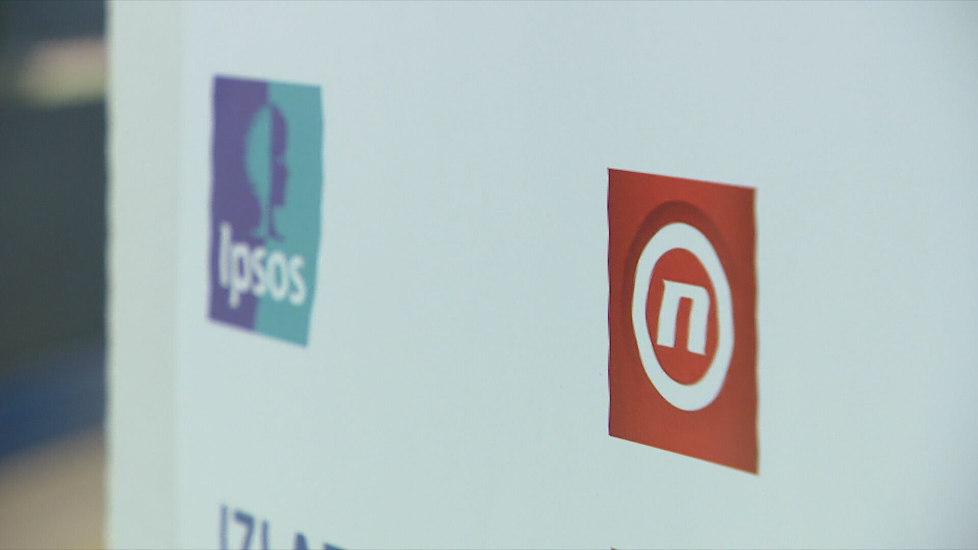 Vrijedno istraživanje na dan izbora: "Prilazit ćemo otprilike svakom ...