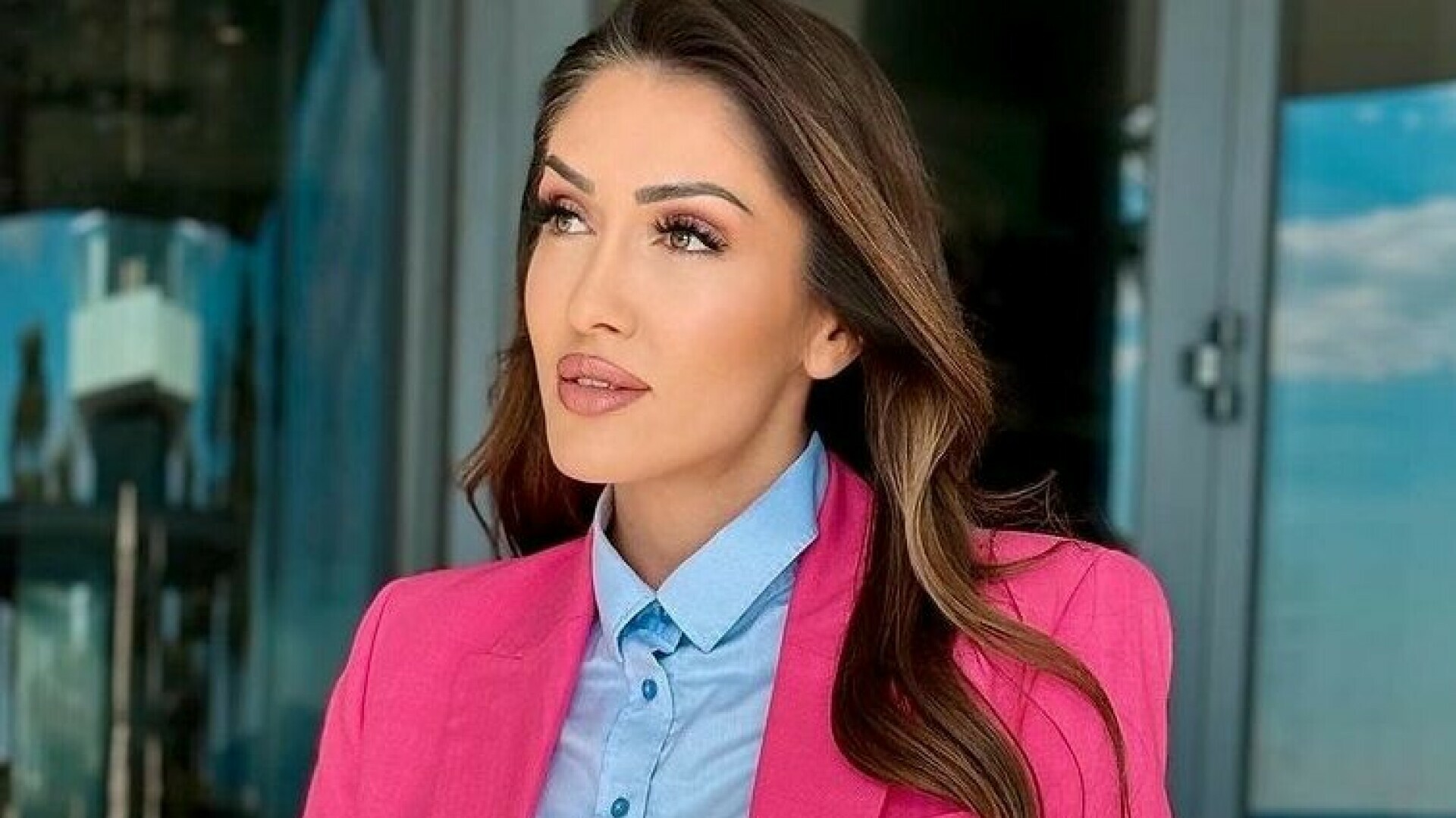 Hana Hadžiavdagić žestoko oplela po glumcu o čijem slučaju priča cijela ...