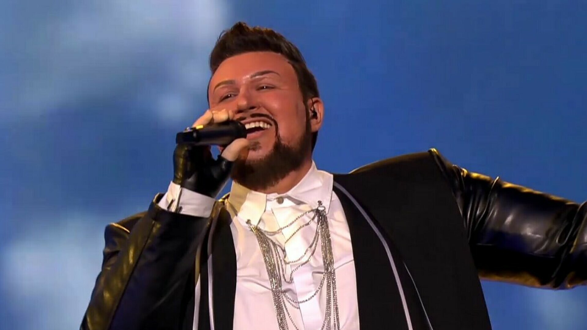 Je li "Gospodin Glas" dobio konkurenciju? Nakon škakljivih komentara ...