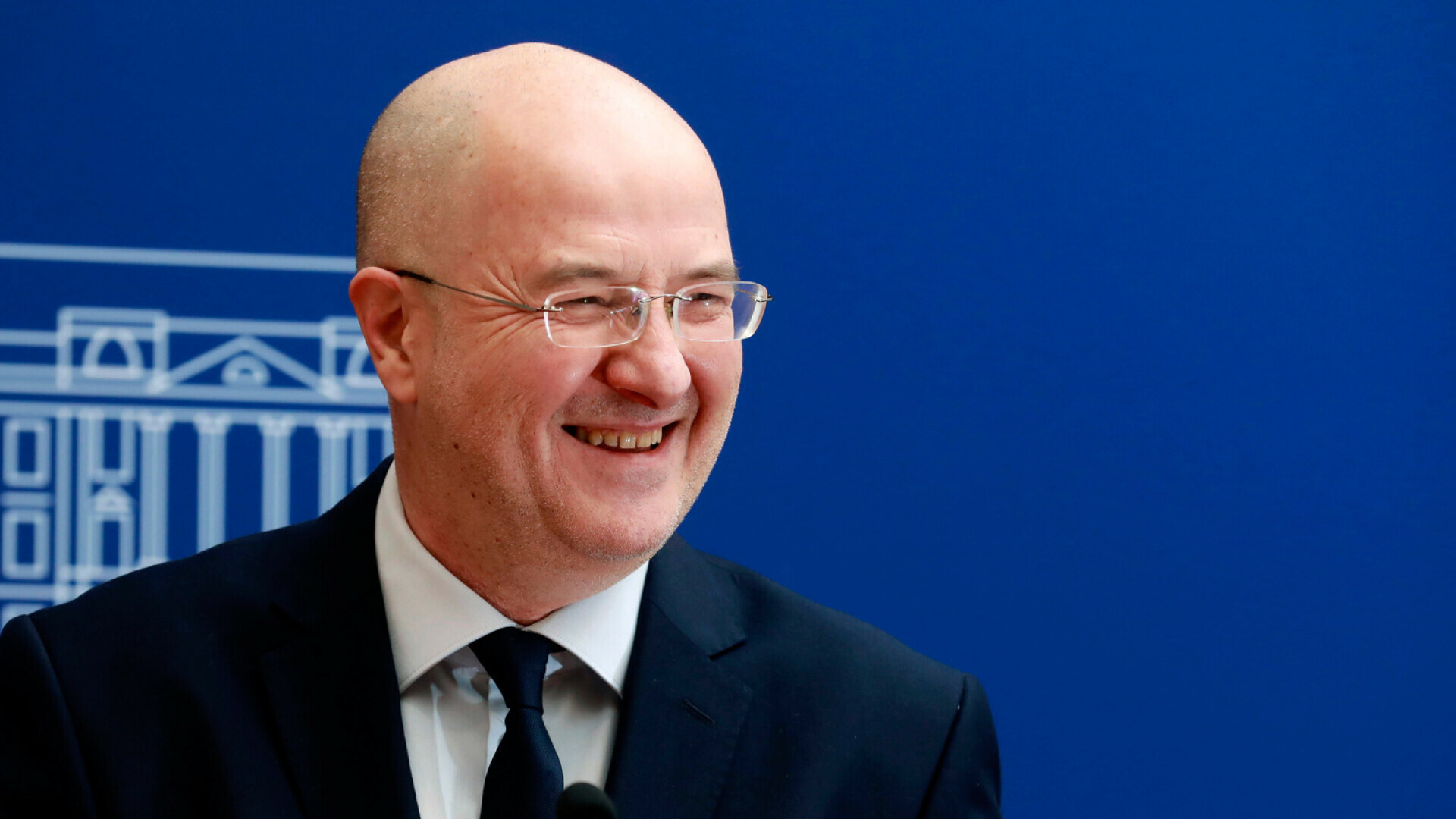 Bomba iz Domovinskog pokreta! Mario Radić objavio kandidaturu, evo što ...