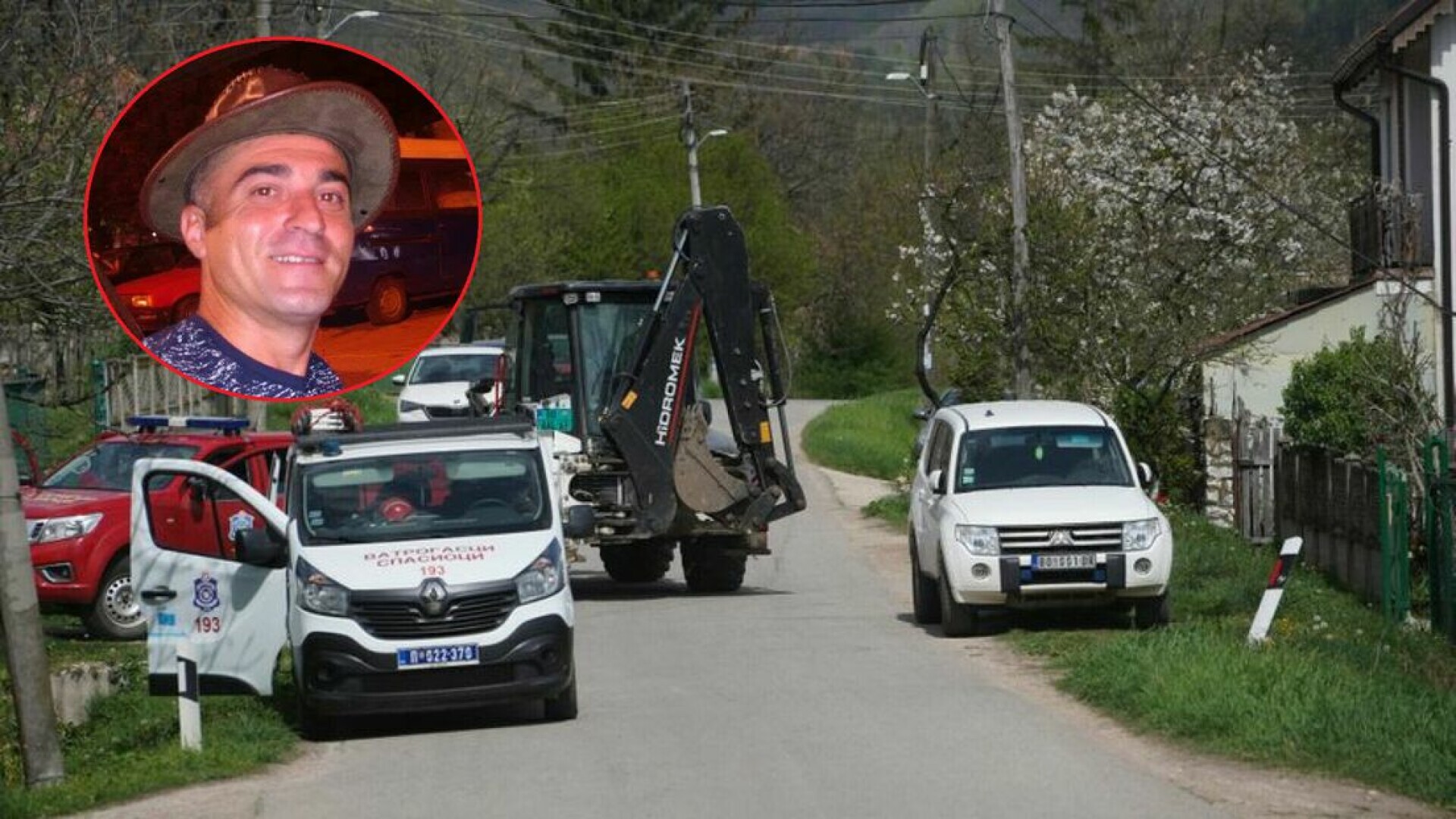 Šokantno otkriće: Brat osumnjičenog za ubojstvo male Danke nije umro prirodnom smrću?