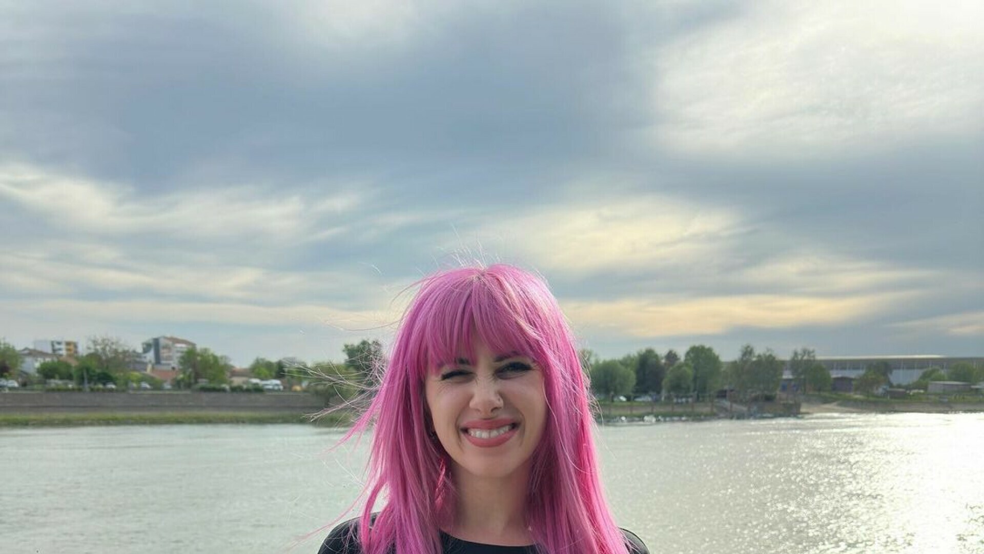 Harmonikašica koja nije ušla u uži izbor Dore nastavlja uspjeh "Balkan ...