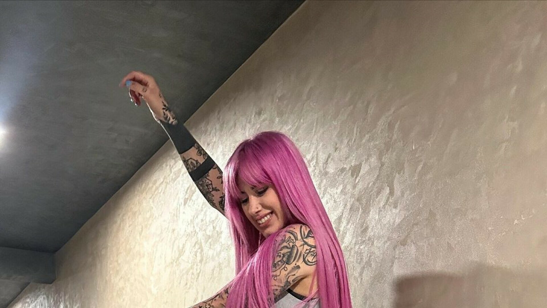 Harmonikašica koja nije ušla u uži izbor Dore nastavlja uspjeh "Balkan ...