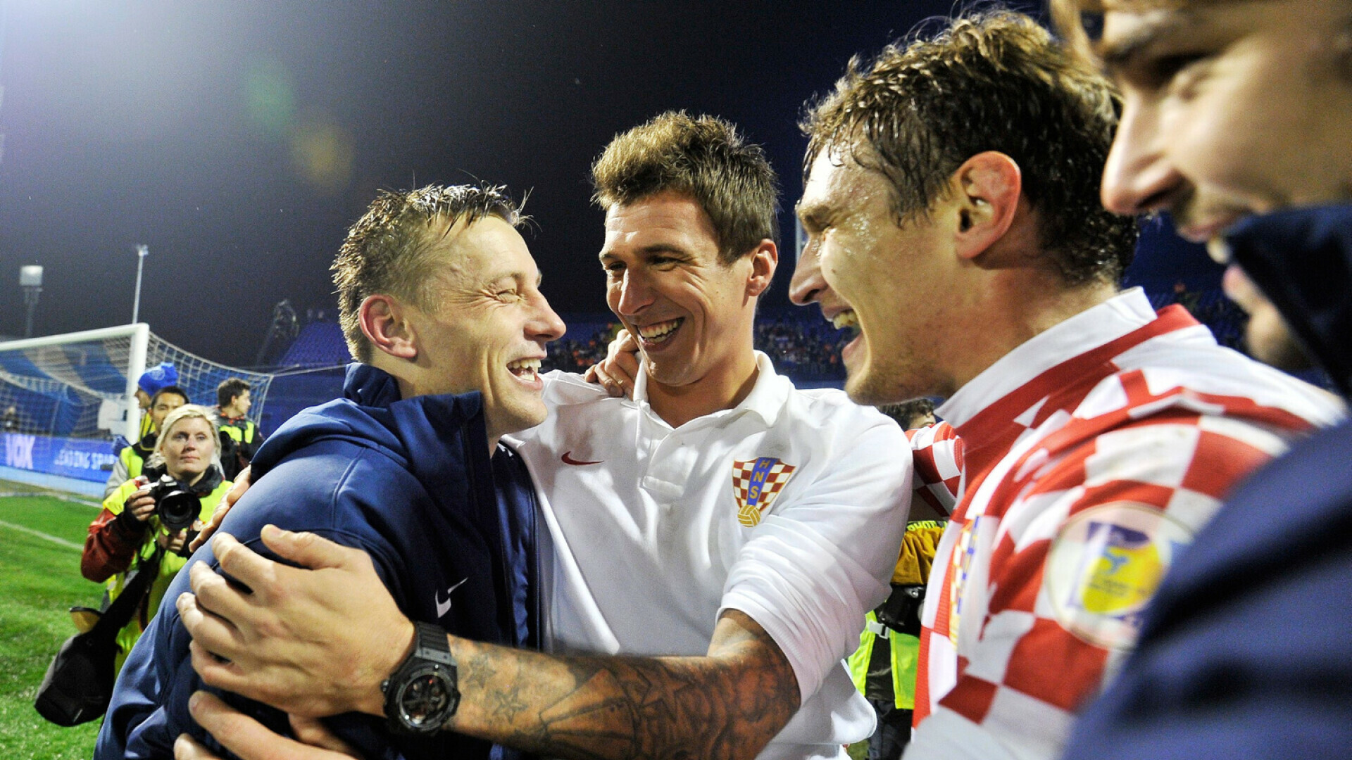 Veliki problem hrvatskog nogometa: "Nemamo petoricu takvih u HNL-u, a ...