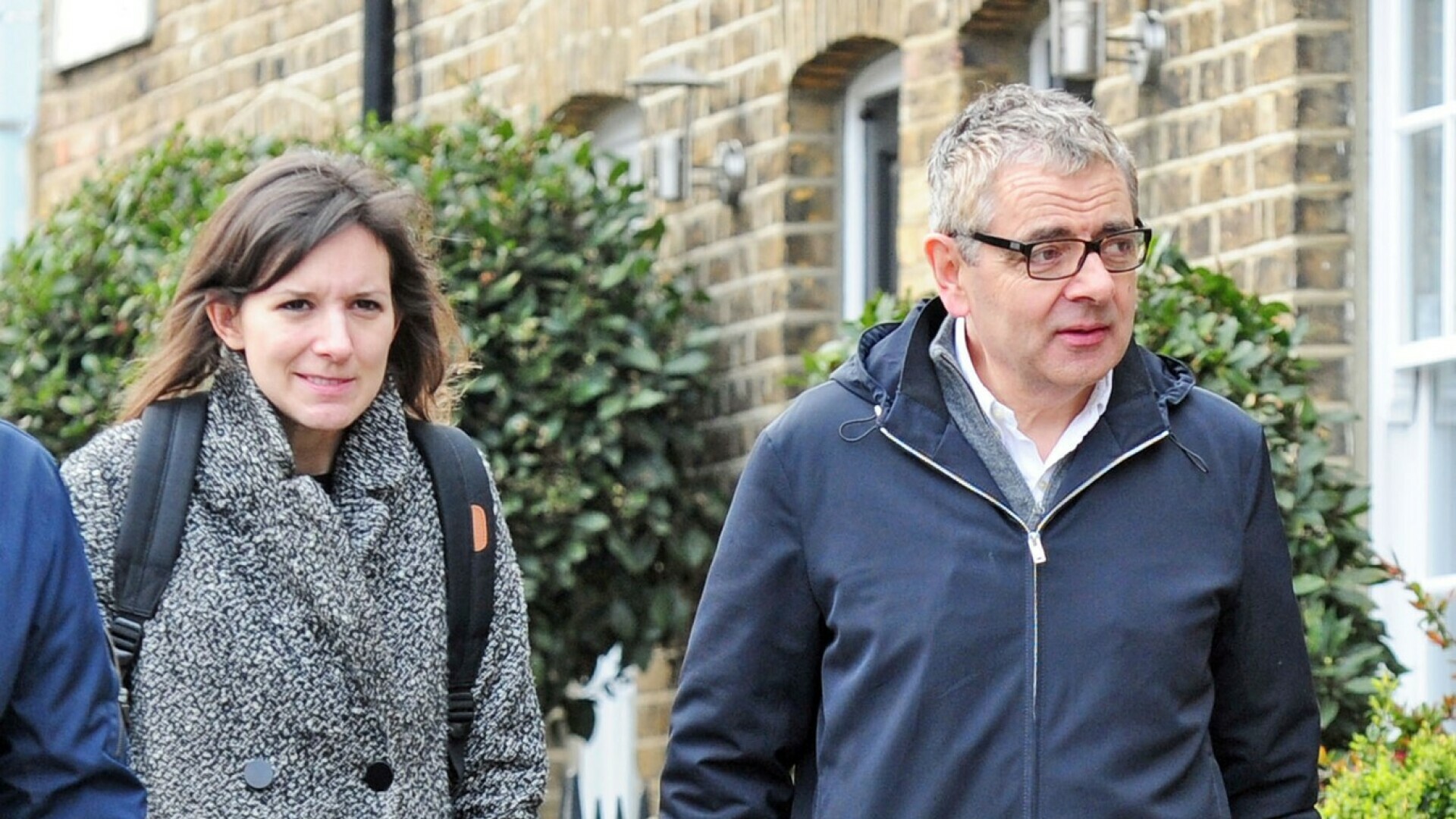 Uznemireni Indiana Jones viđen kako sjeda u policijski automobil, u ...