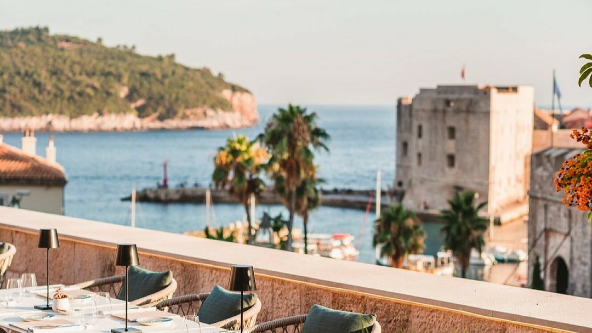 Ne mogu mu ništa zlobne kritike: Restoran Edina Džeke koji gosti hvale ...