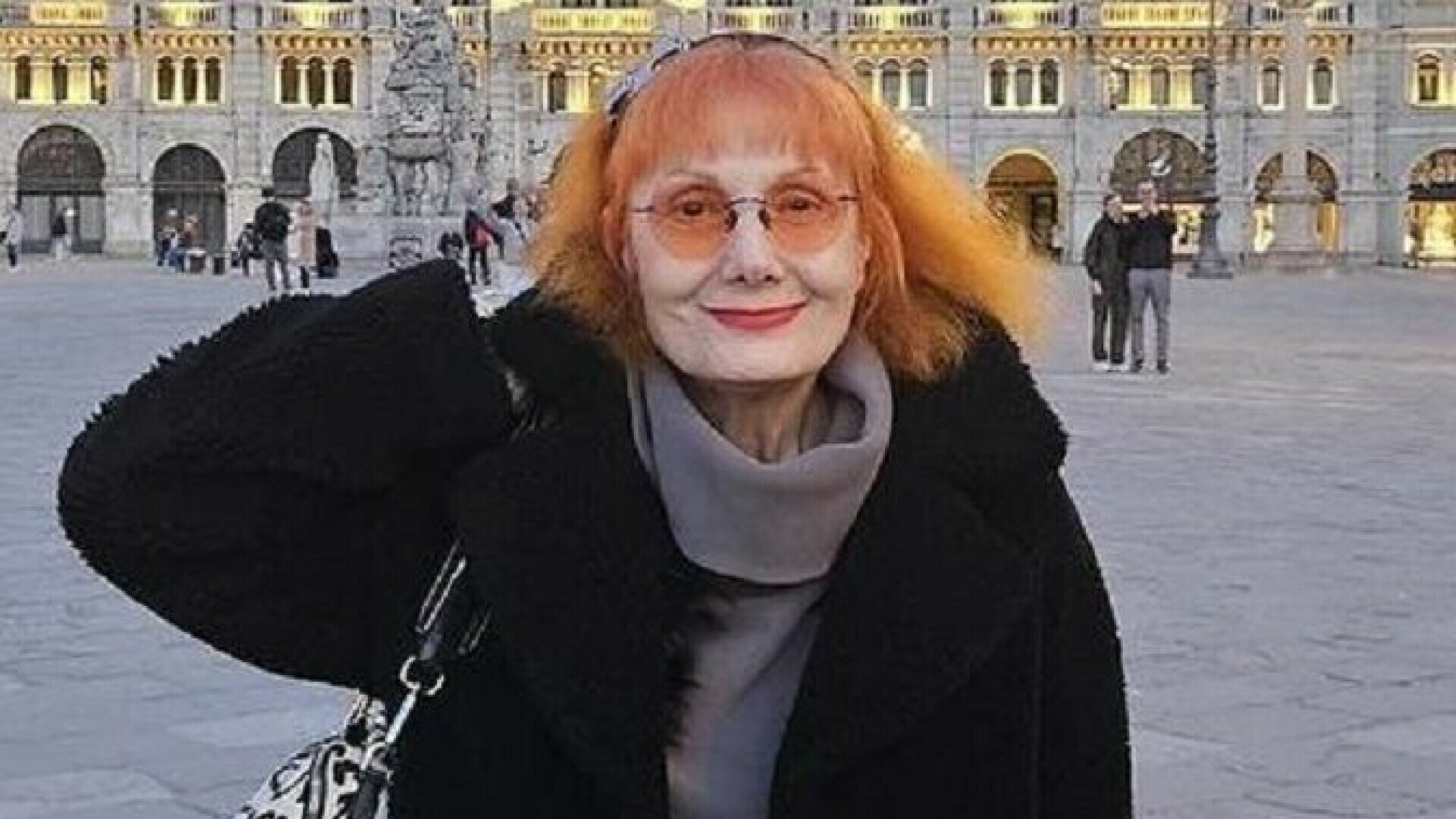 Josipa Lisac nakon 36 godina vratila se u grad uz koji je vežu lijepe uspomene: "Šteta što niste ...