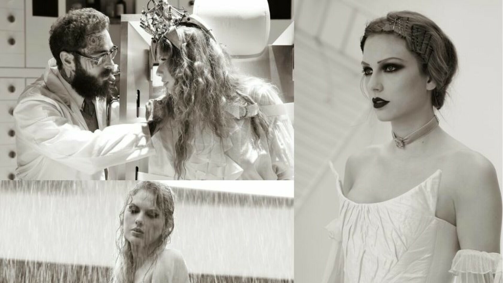 [HOROSKOP] Koja je Taylor Swift pjesma s novog albuma TVOJA pjesma ako ...