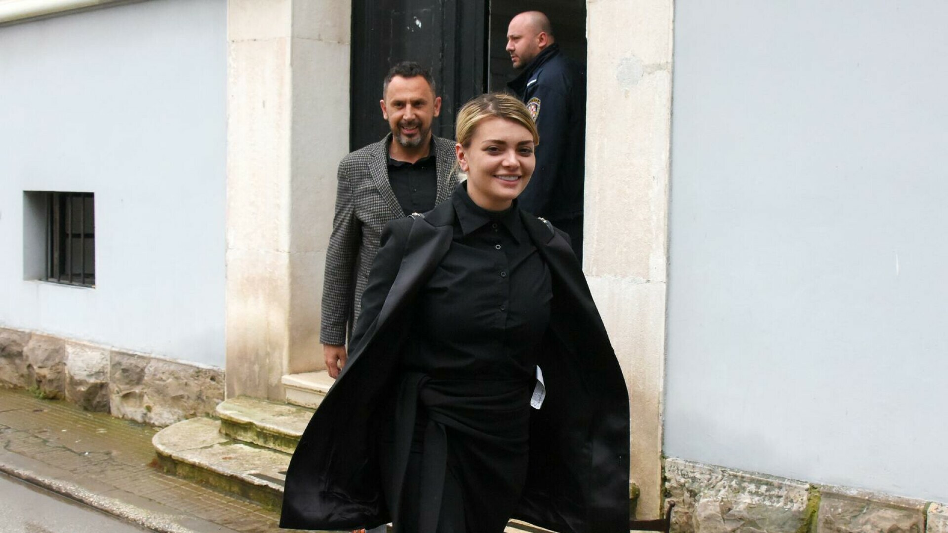 Obrat u razvodu Elle Dvornik i Charlesa Pearcea: Britanac dobio što je ...