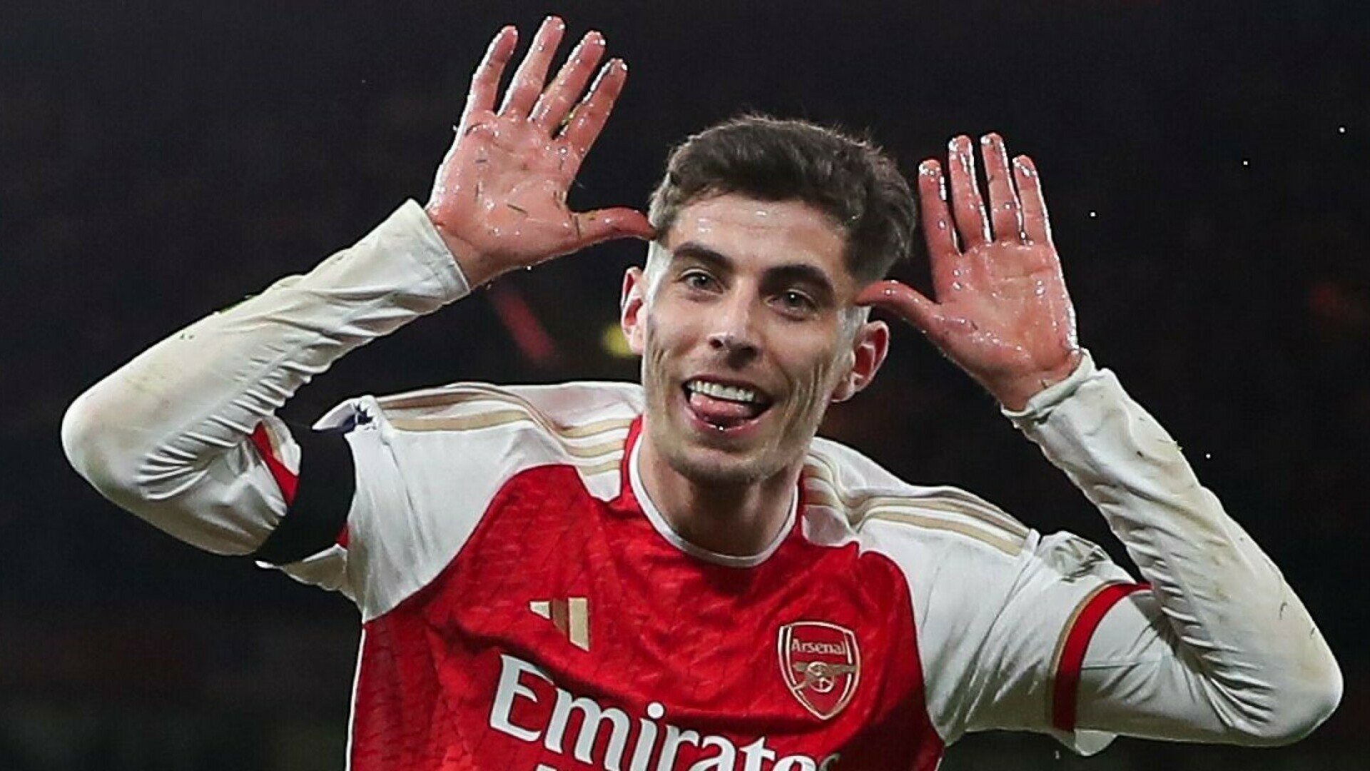 Arsenal se narugao s Chelseajem: Pukla petarda u londonskom okršaju, a ...