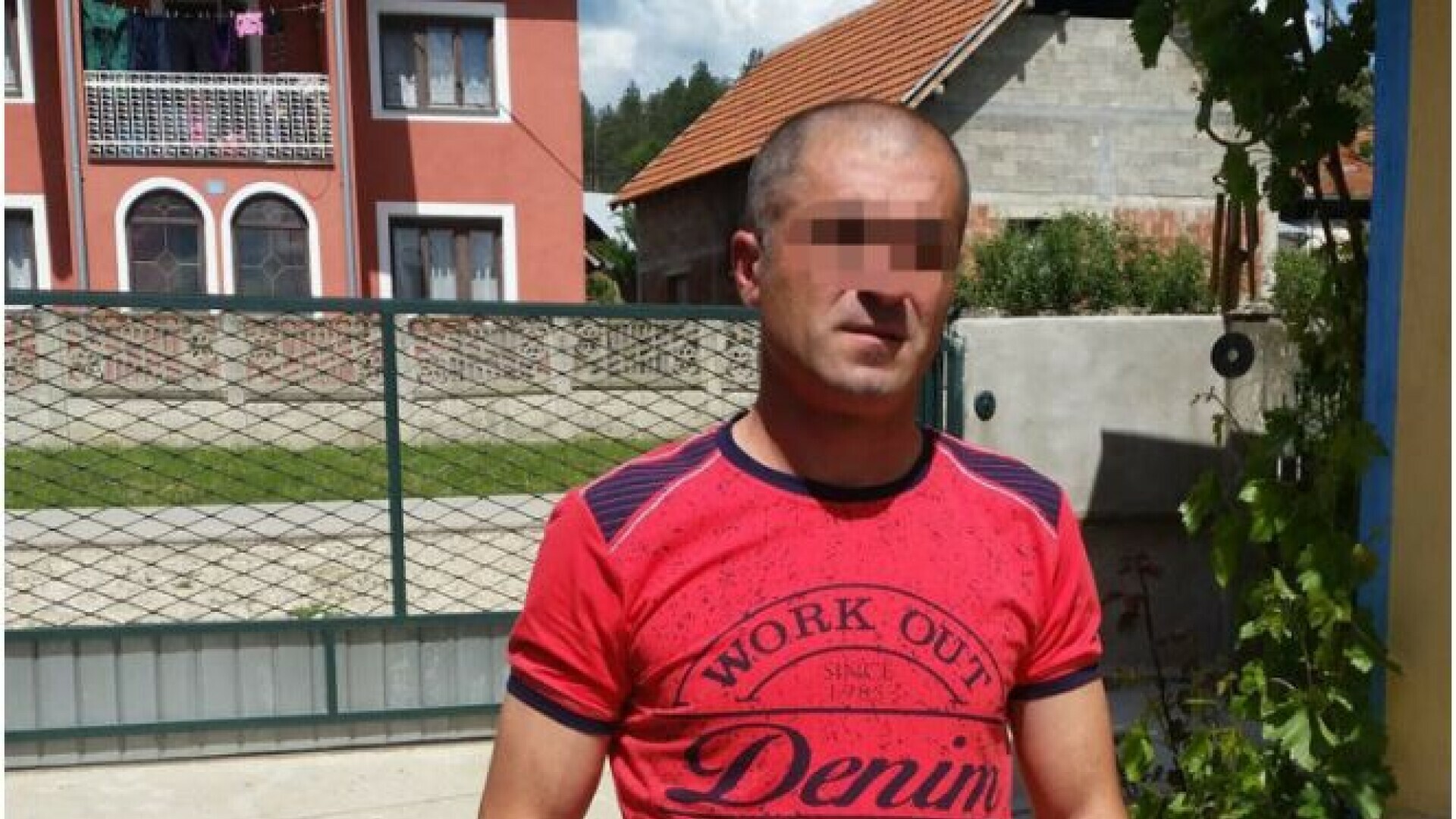 Brat Dankina ubojice umro od posljedica premlaćivanja u postaji