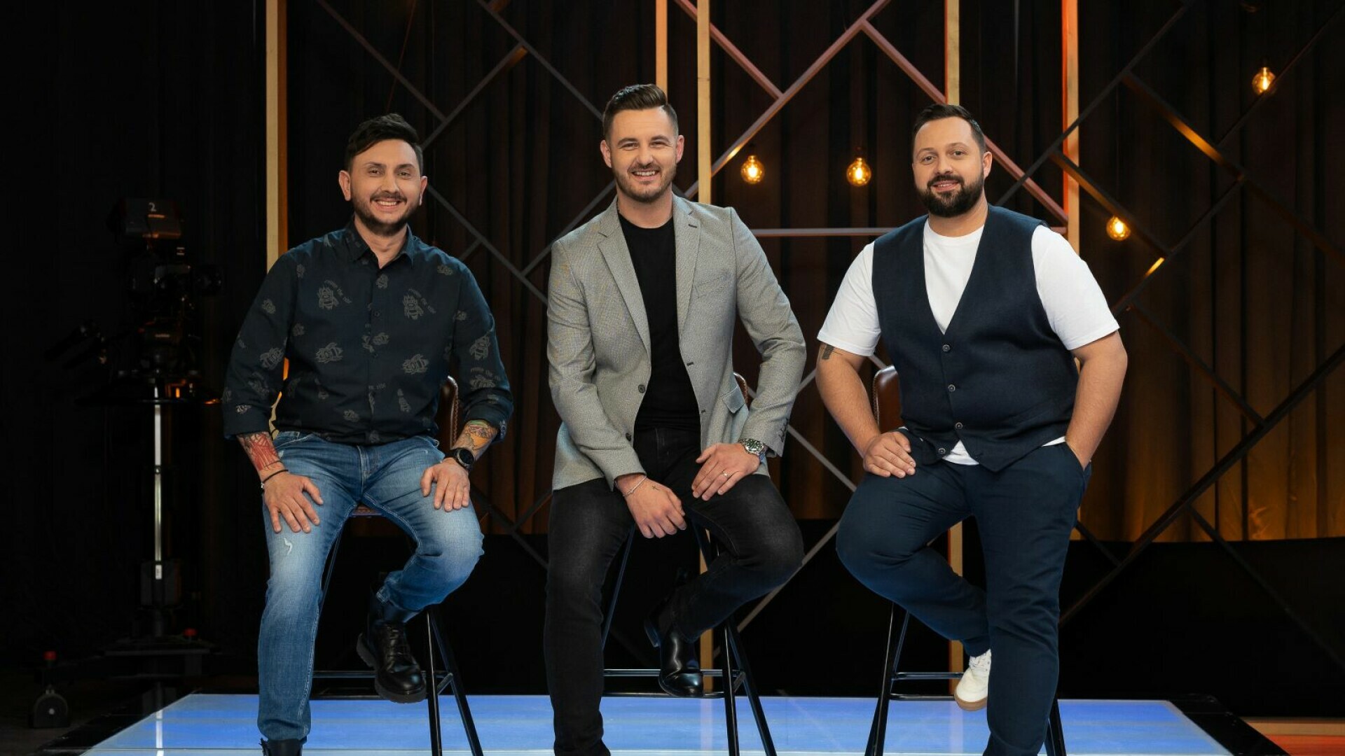 Upoznajte novi žiri MasterChefa: Chef Stjepan Vukadin dobio pojačanja u ...