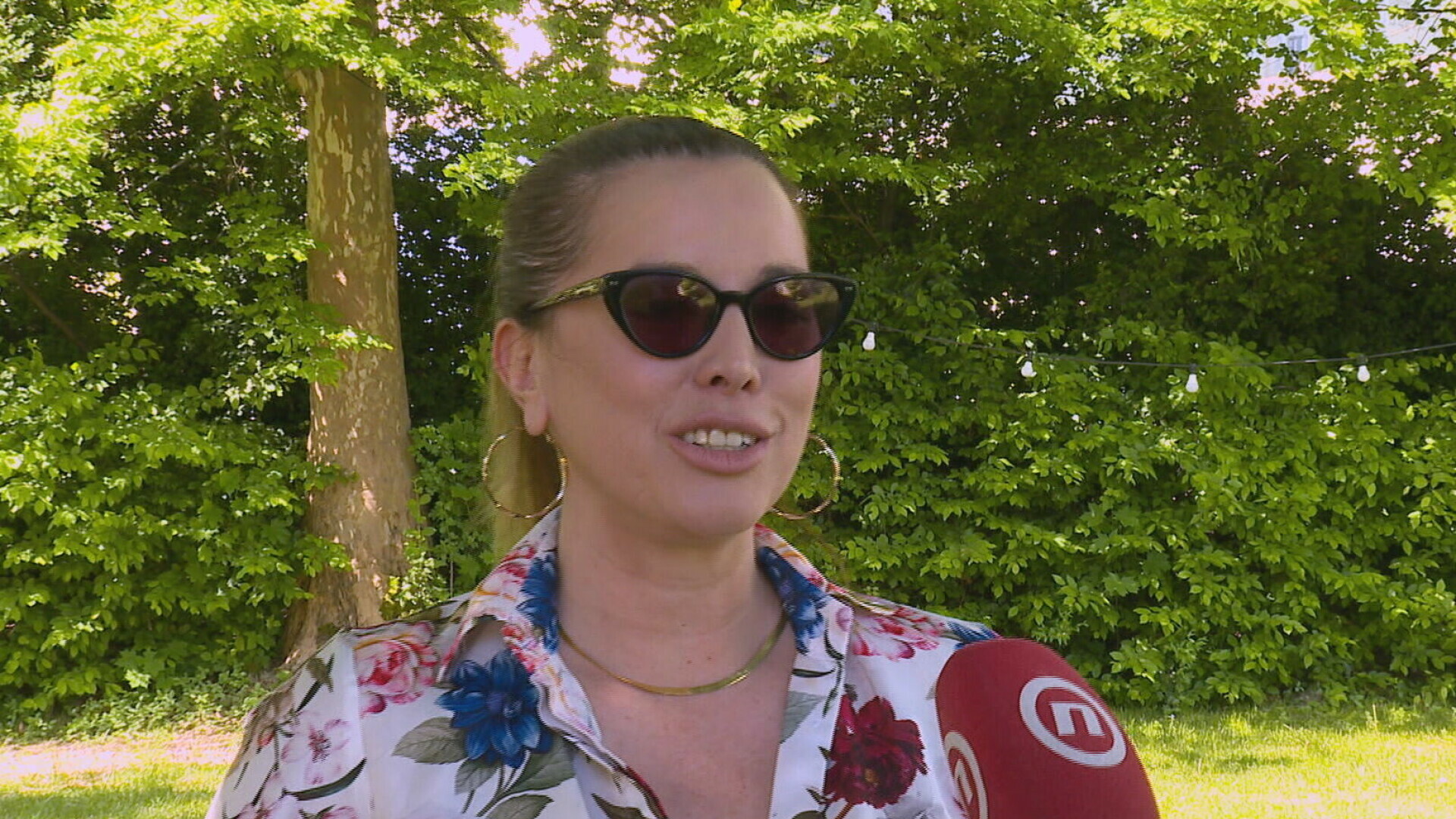 Nives Celzijus prisjetila se vremena kada je bila žrtva vršnjačkog ...