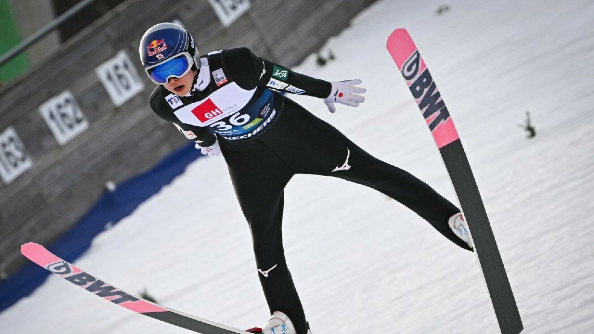 VIDEO Japanac srušio svjetski rekord: Pogledajte najdulji let u povijesti