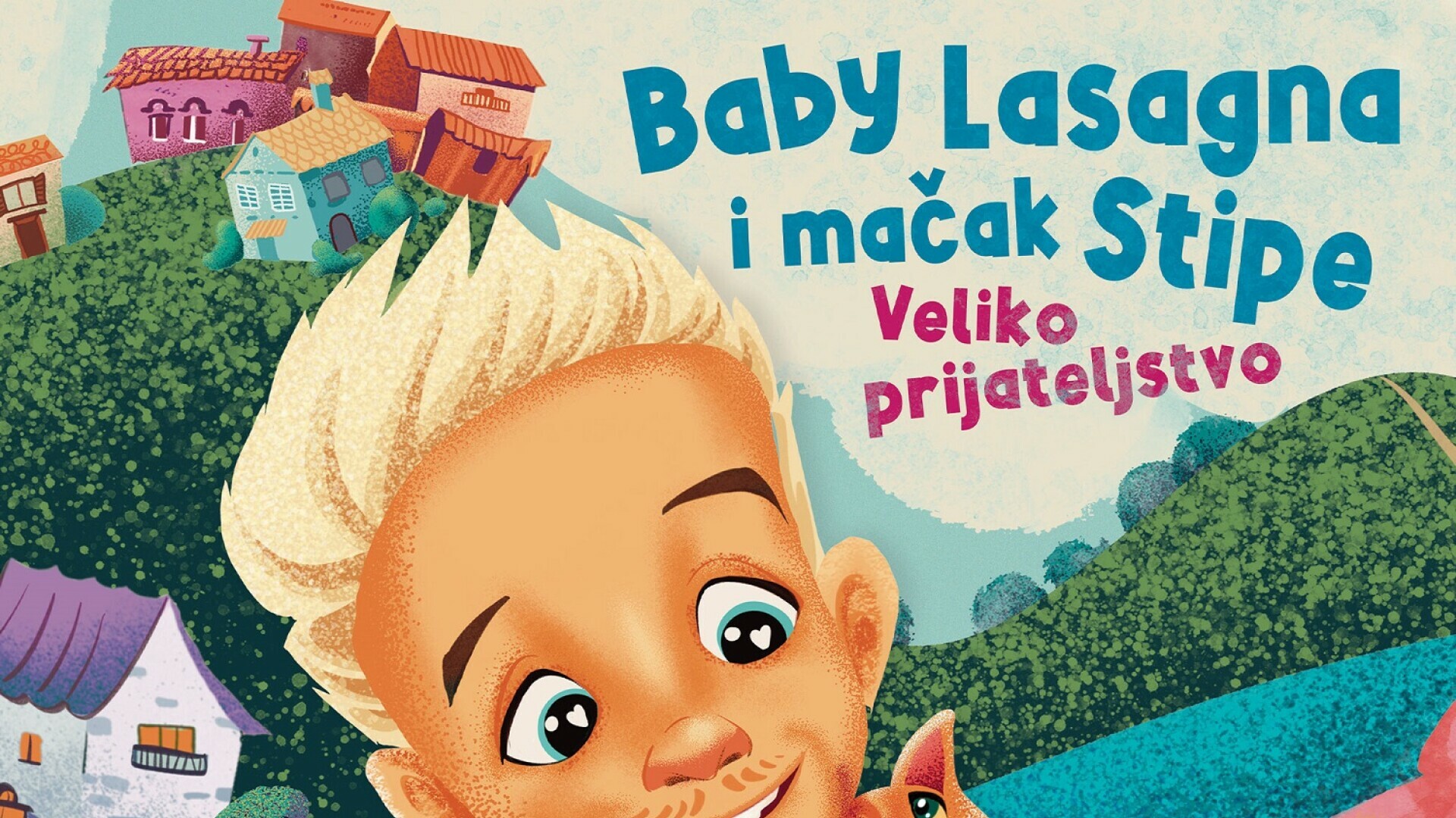 Baby Lasagna uoči Eurosonga podijelio lijepe novosti: "Jako sam uzbuđen ...