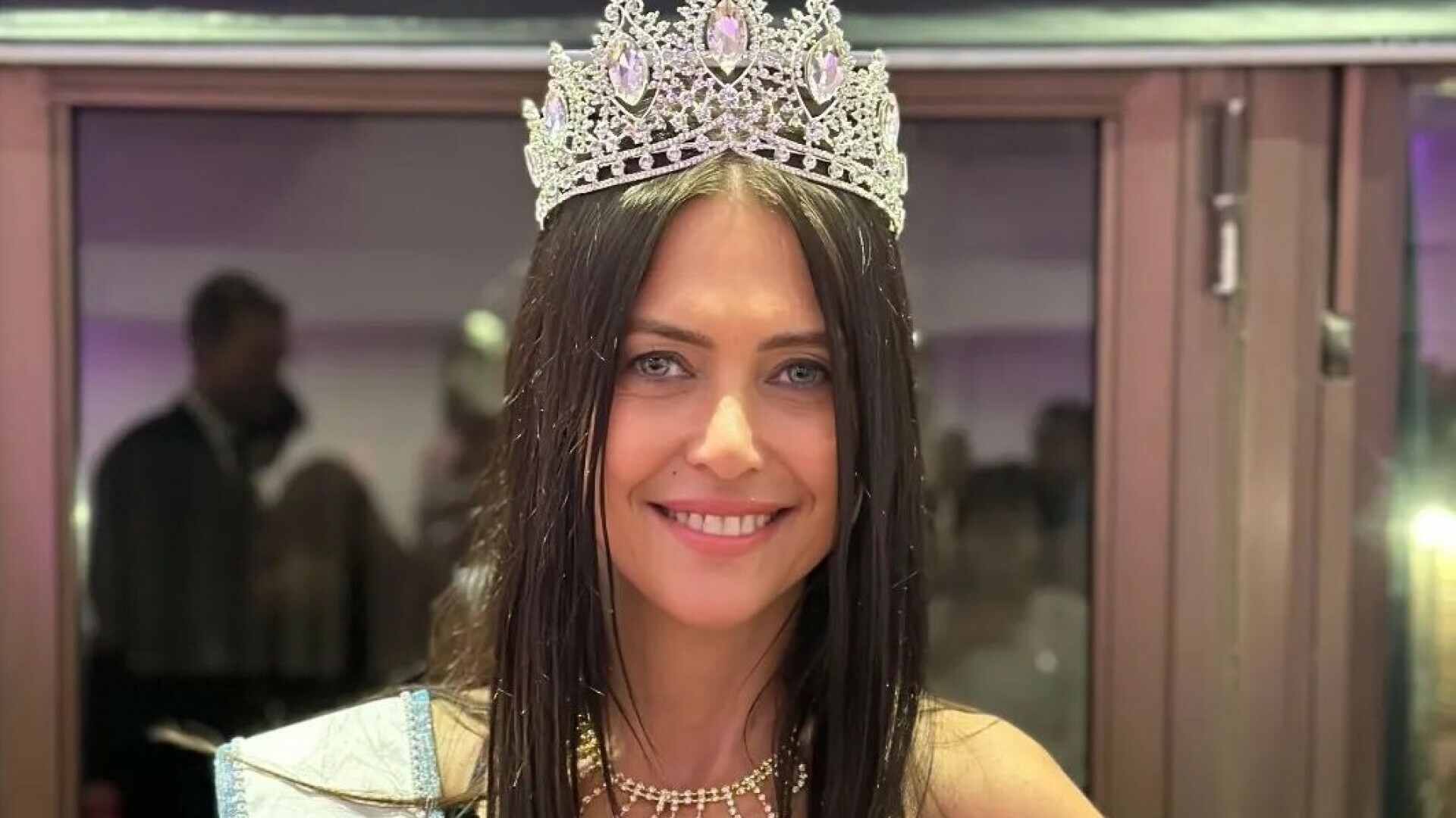 Ovo je nova Miss Universe Buenos Airesa, nitko ne vjeruje koliko ima stvarno godina: "Želim ...