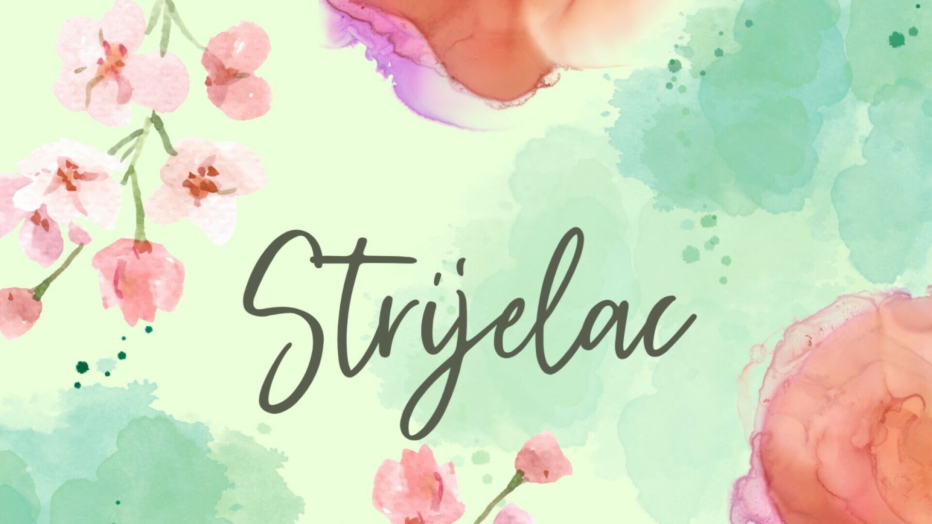 Strijelac: Horoskop za svibanj