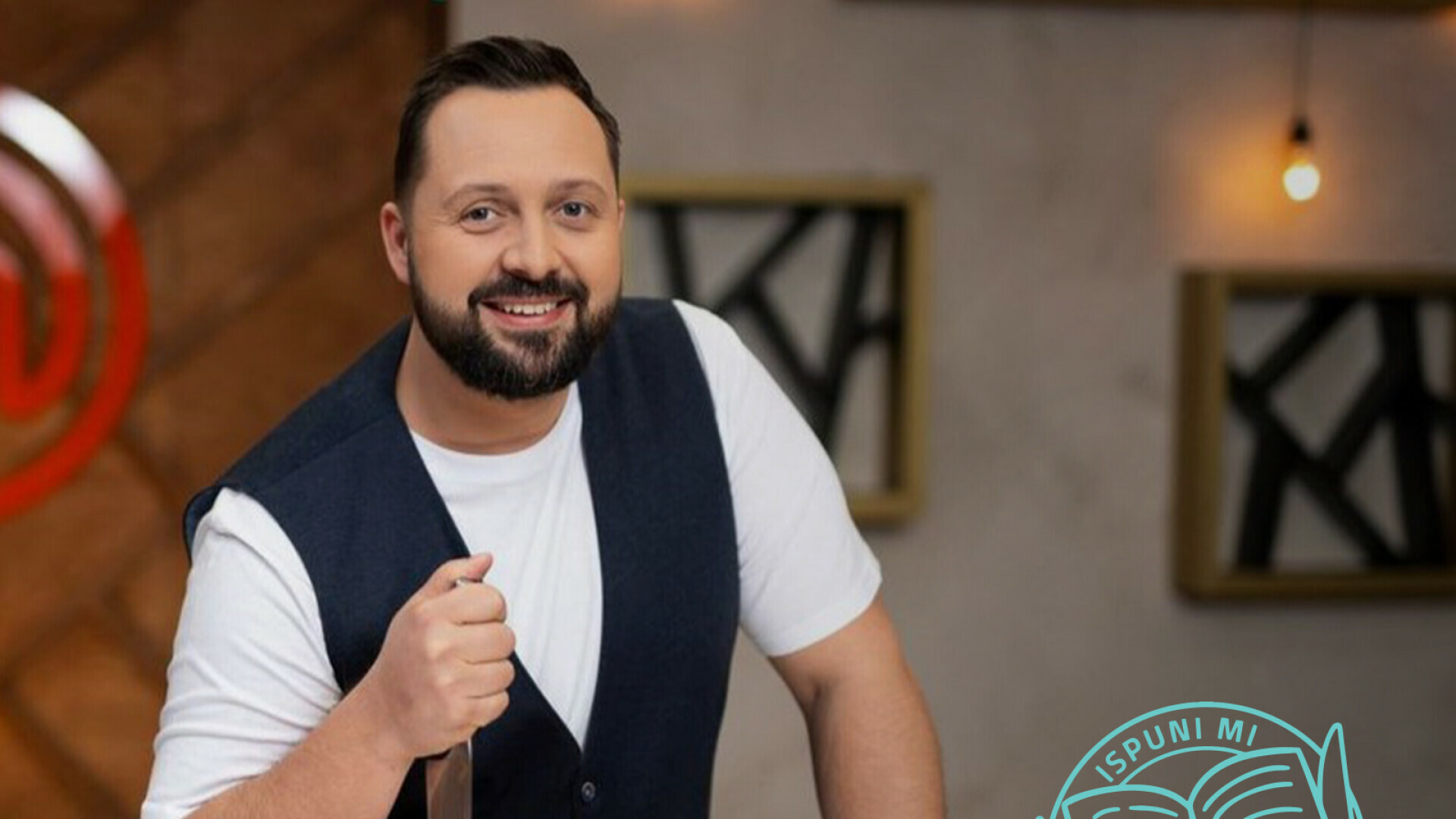 Novi član žirija MasterChefa otkrio gdje bi otišao na ručak u Hrvatskoj ...