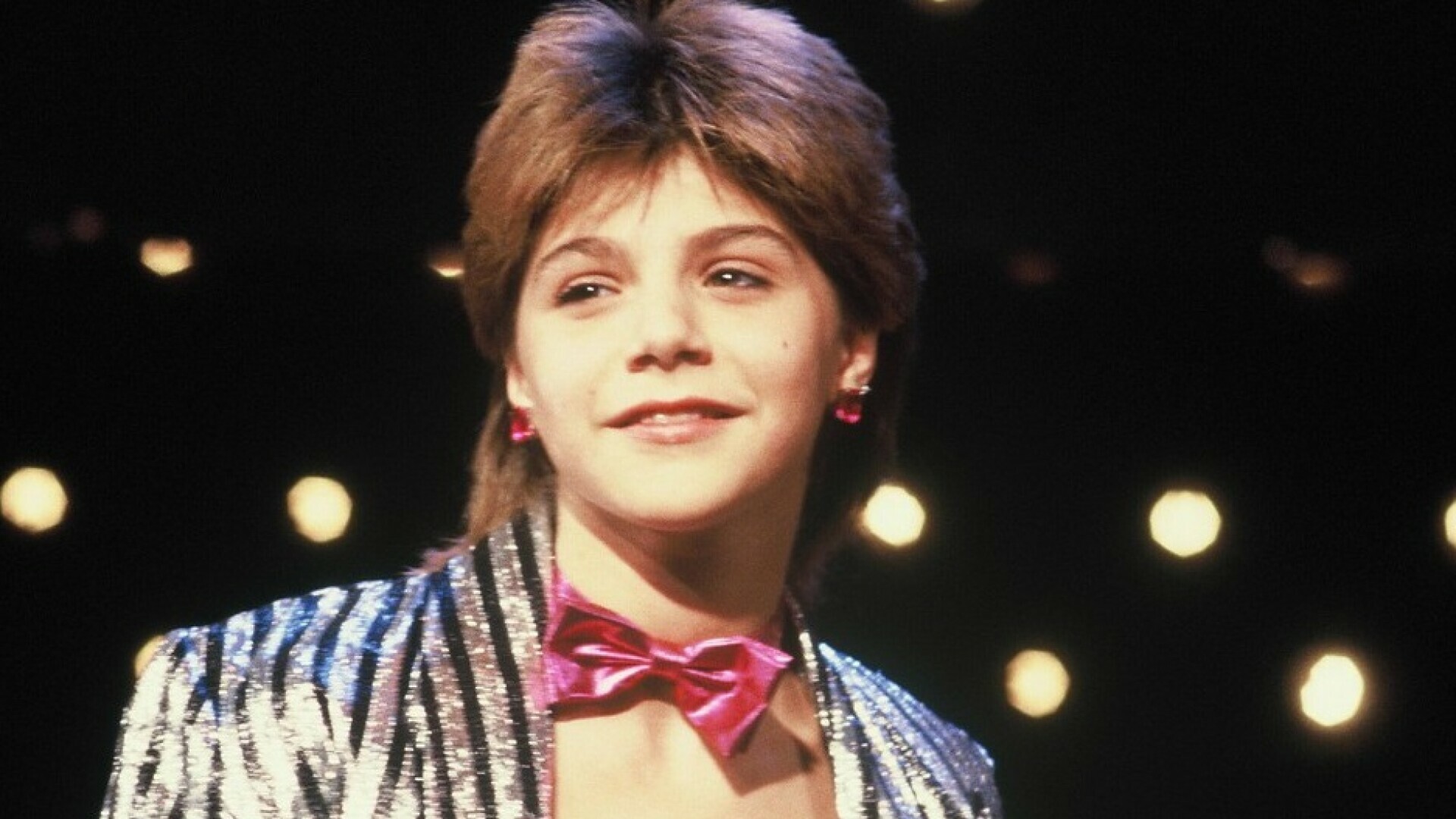 Najmlađa pobjednica Eurosonga imala je svega 13 godina, a to je uspjela ...