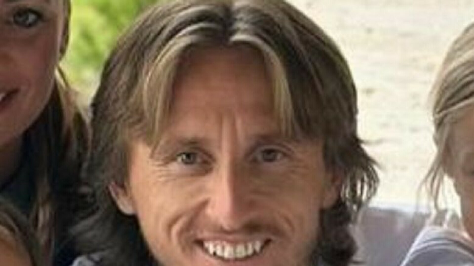 Veliko slavlje u obitelji Luke Modrića, nogometaš ne može biti ...