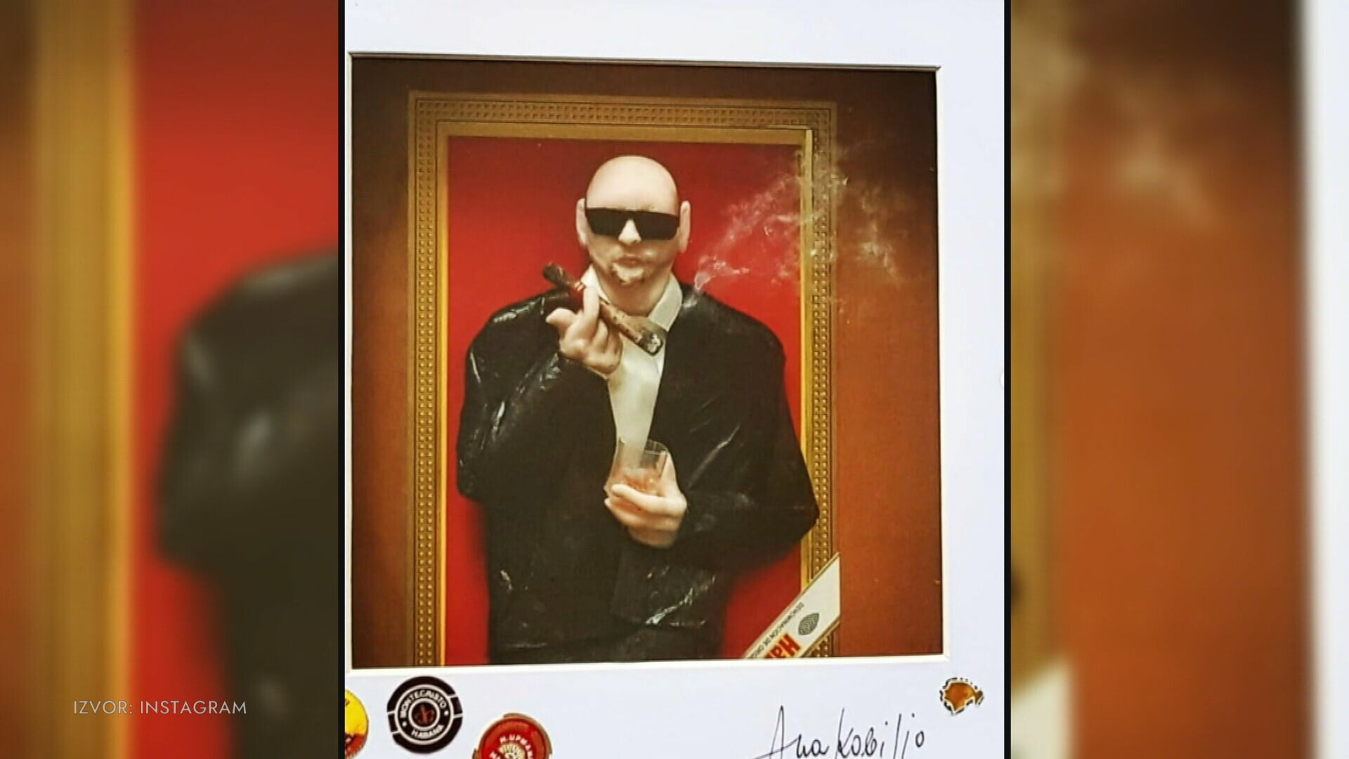 Poslije 35 godina ekipa kultnog E.T.-ja na jednom mjestu: ''Tko ne ...