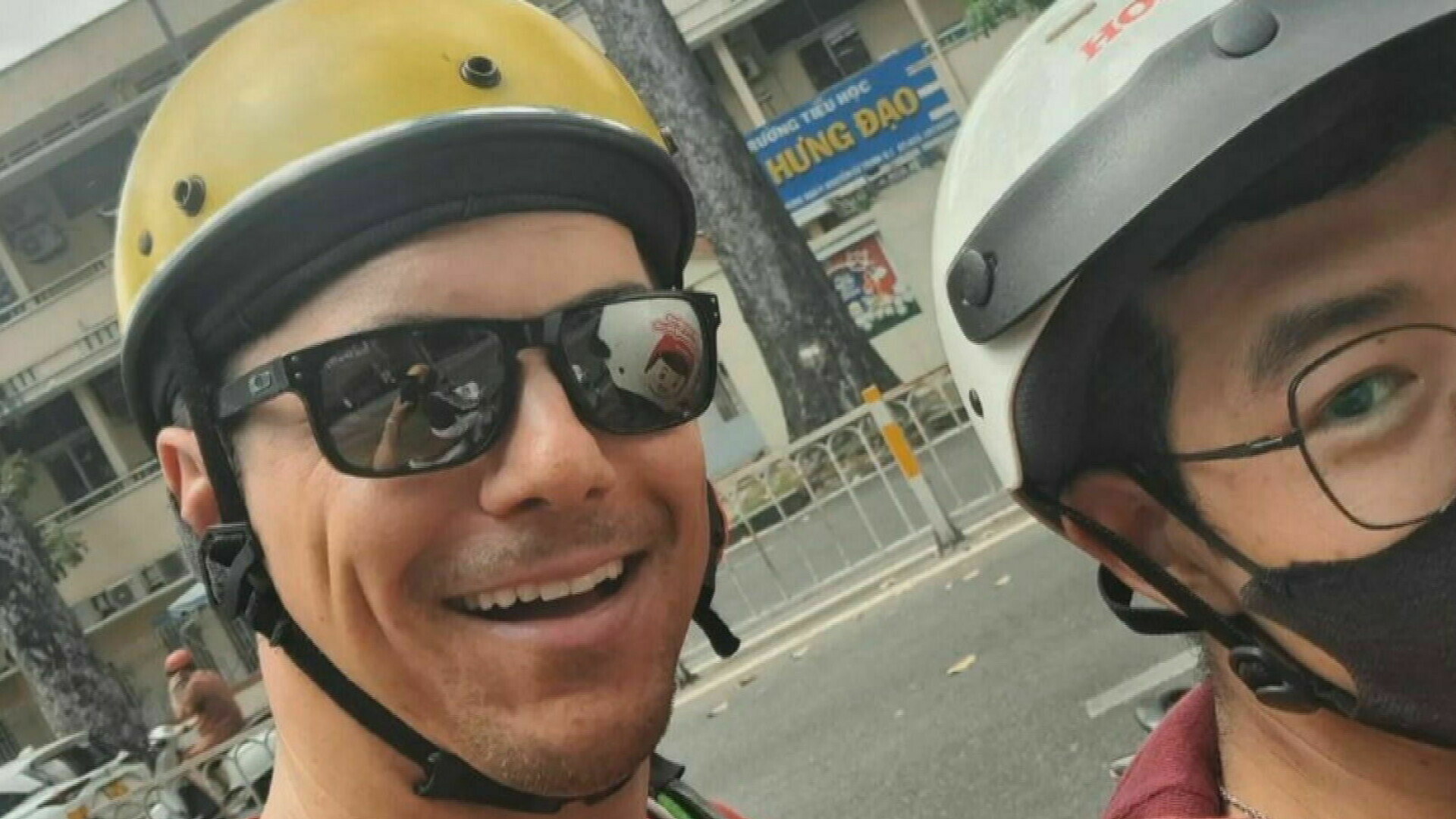 Mario Valentić vodi vas na svoju vijetnamsku avanturu: "Imali smo ...