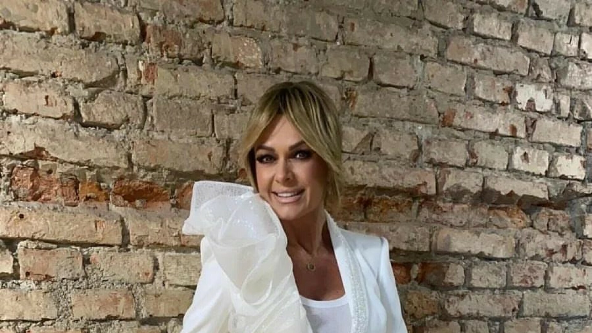 Minea se provodila s kolegom iz hit-showa, čak su se i modno uskladili ...