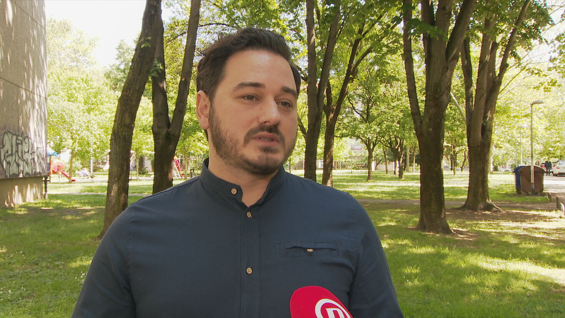 Milanović Litre prijeti prijavom: "Glasao sam za sebe, ali na biračkom ...